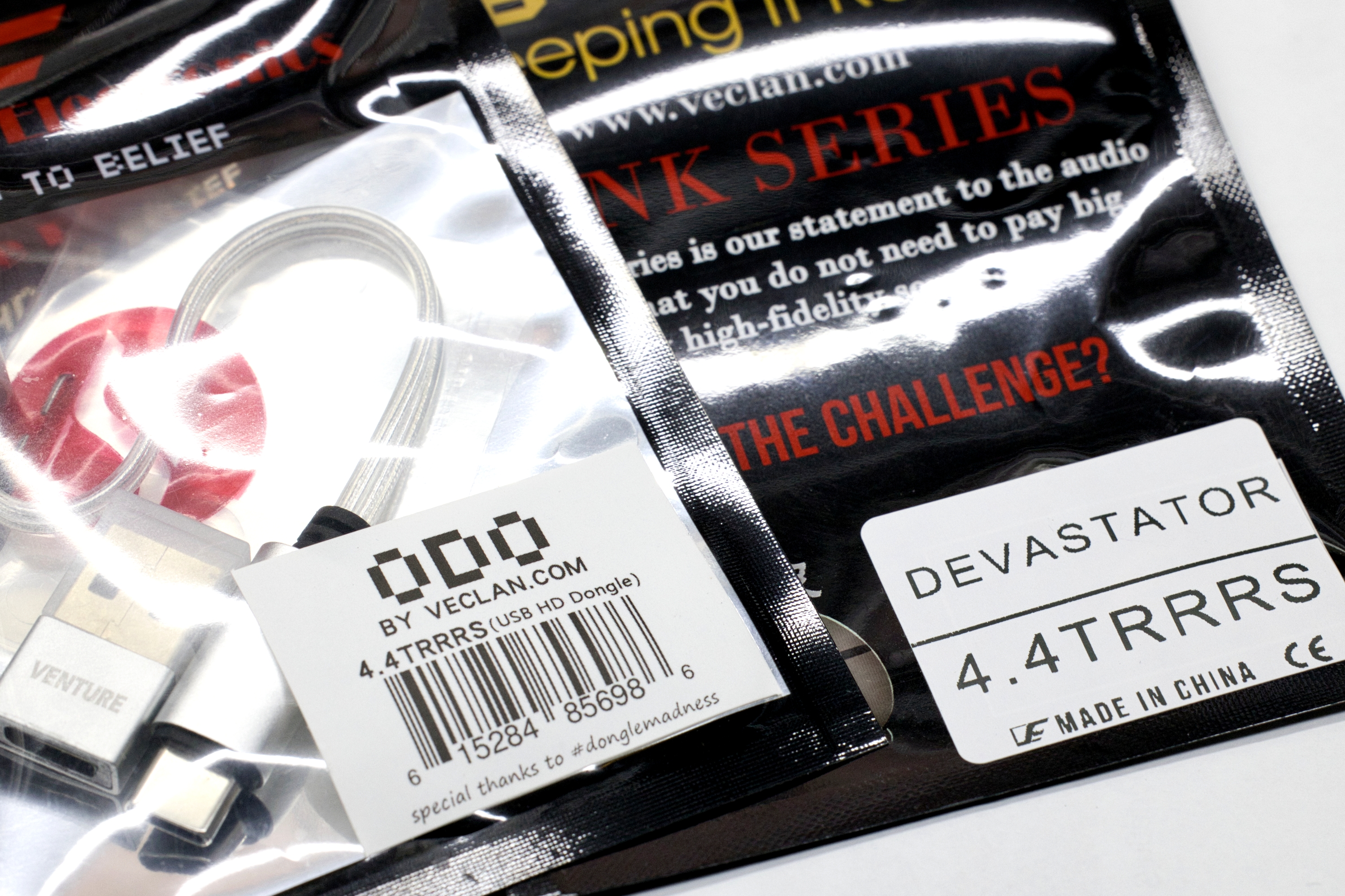 VE DEVASTATOR | Headphone Reviews and Discussion - Head-Fi.org