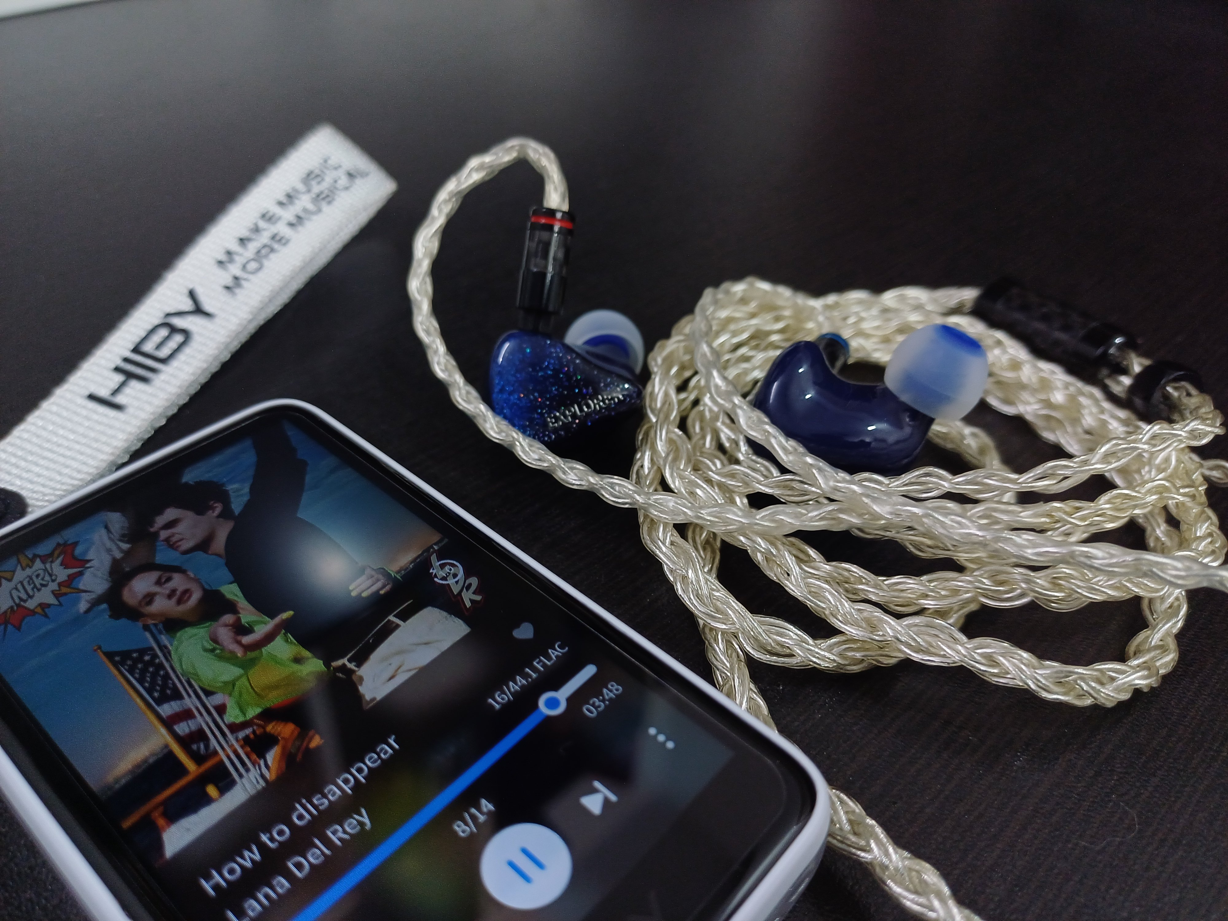 HIBY R1 - Reviews | Headphone Reviews and Discussion - Head-Fi.org