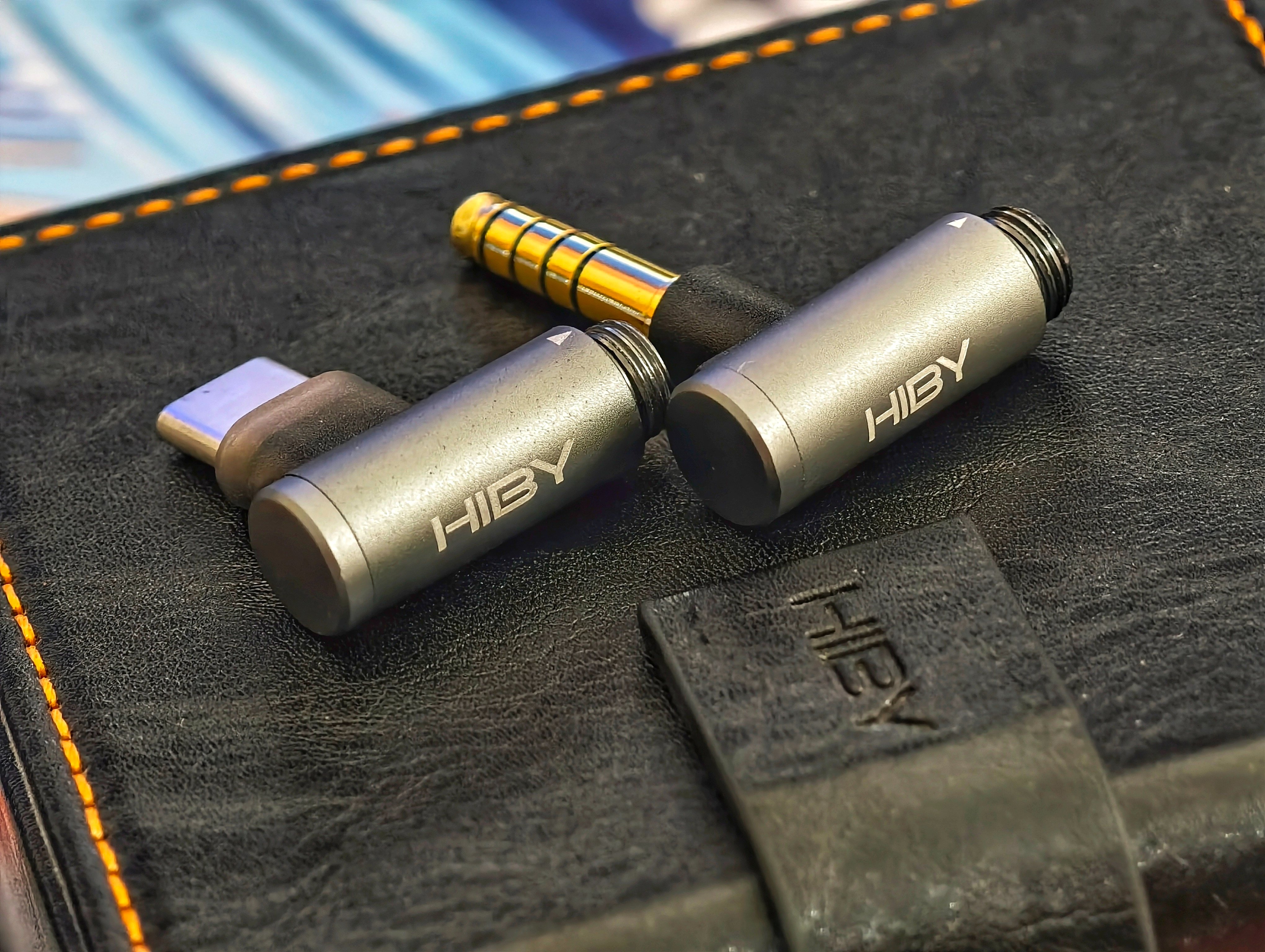HiBy Yacht 10 | Headphone Reviews and Discussion - Head-Fi.org