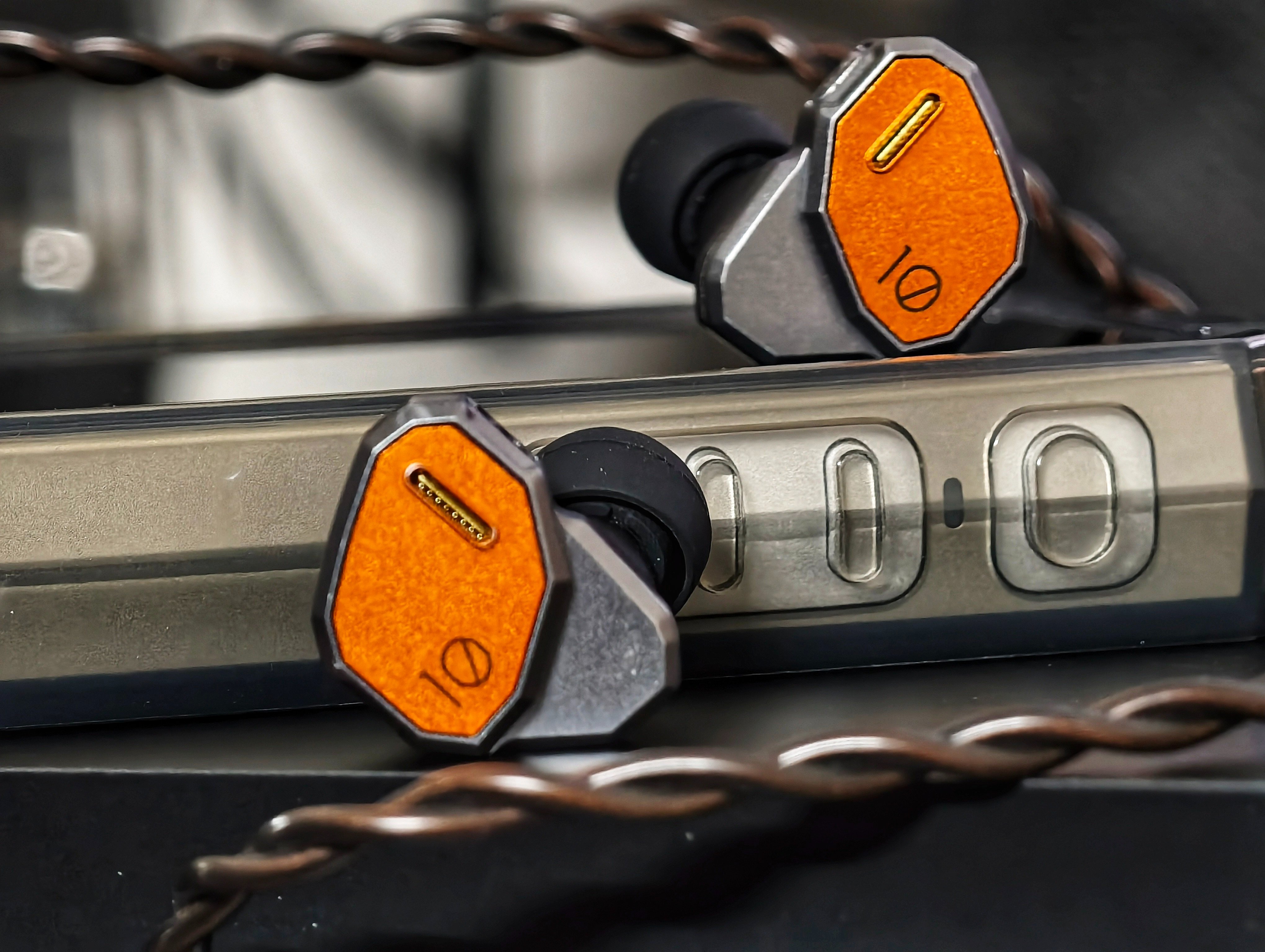 HiBy Yacht 10 - Reviews | Headphone Reviews and Discussion - Head-Fi.org