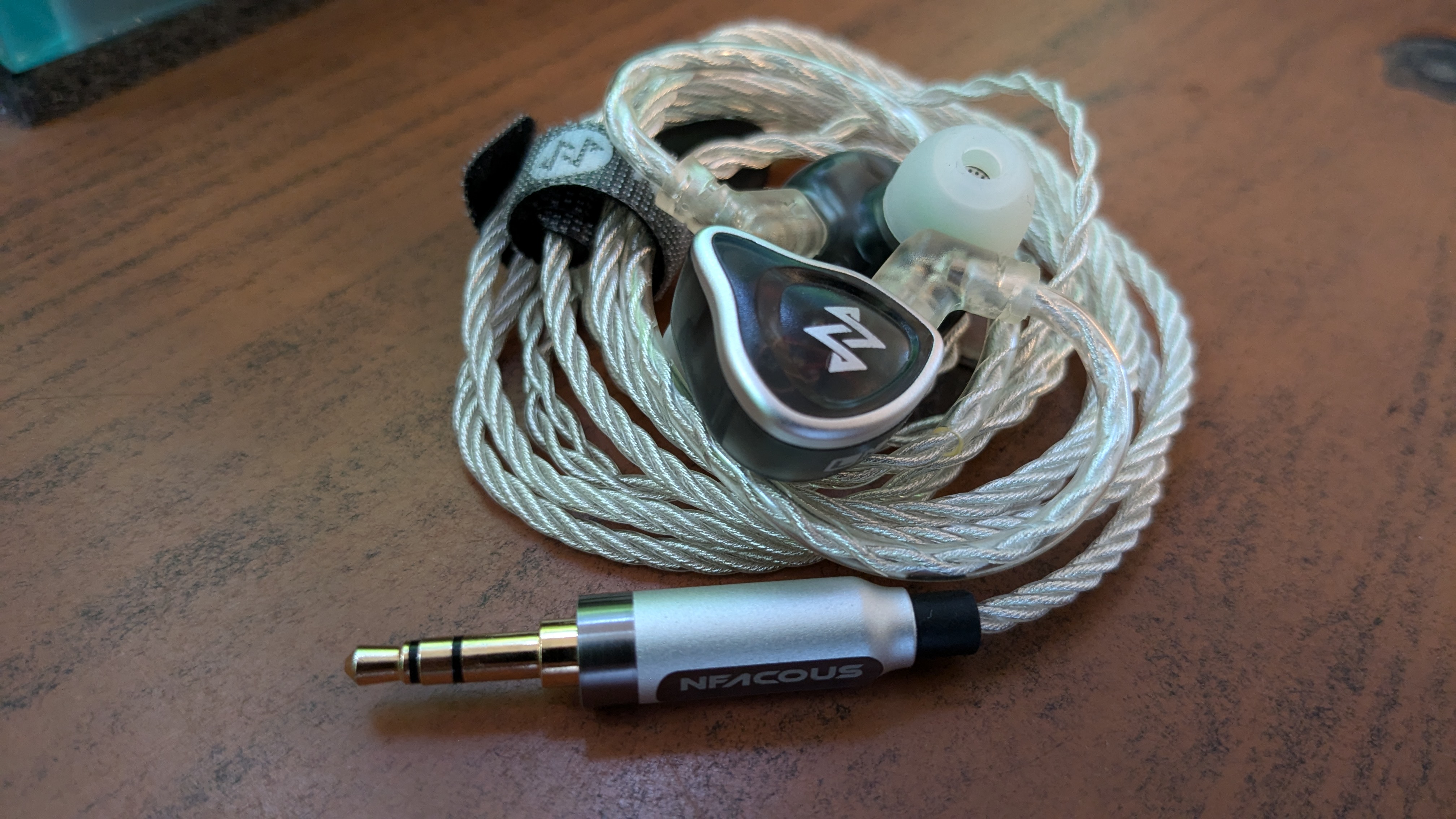 NF ACOUS NM20 | Headphone Reviews and Discussion - Head-Fi.org
