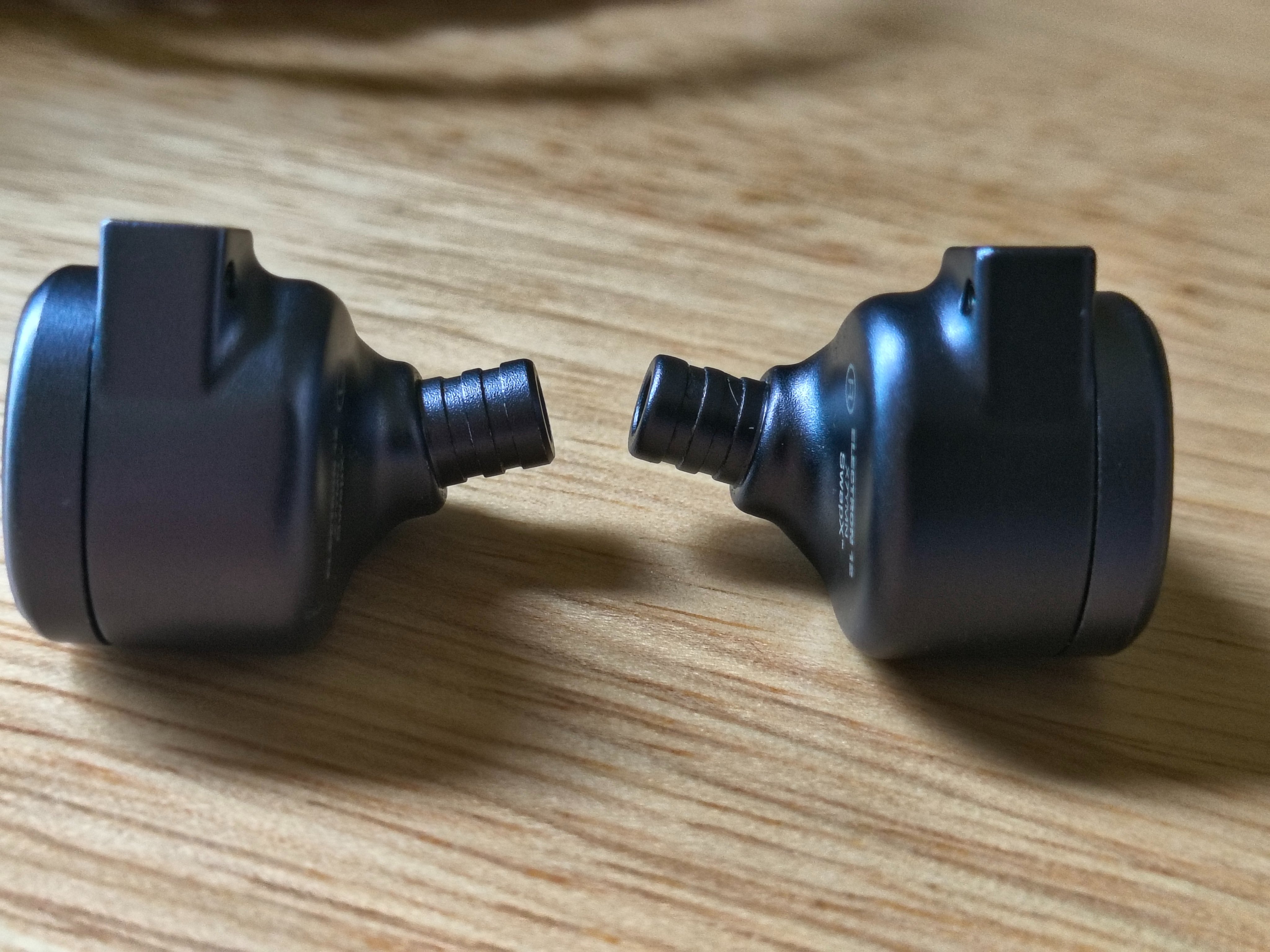 Sold: Fir Audio Electron 12 | Headphone Reviews and Discussion - Head ...