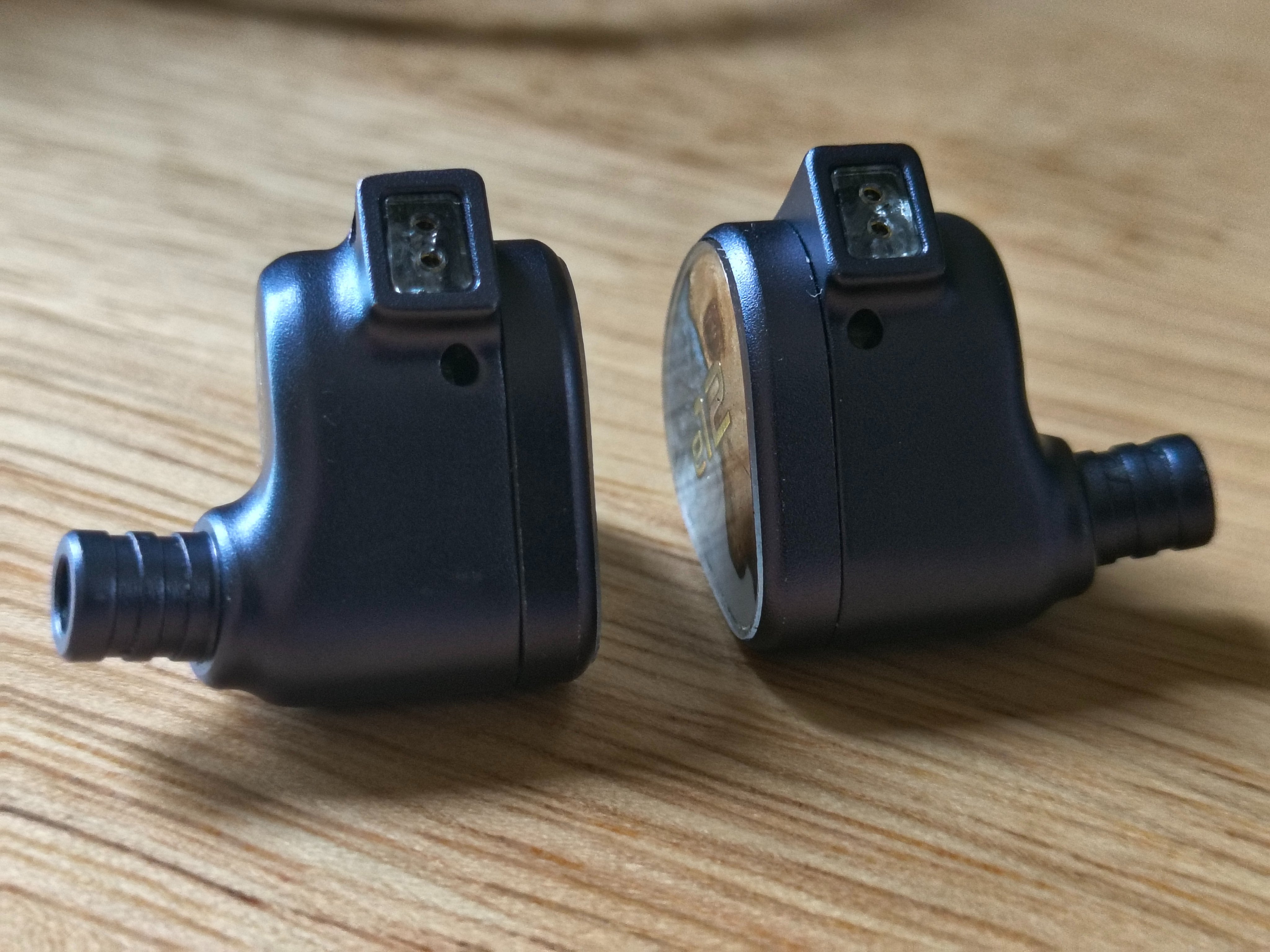 Sold: Fir Audio Electron 12 | Headphone Reviews and Discussion - Head ...