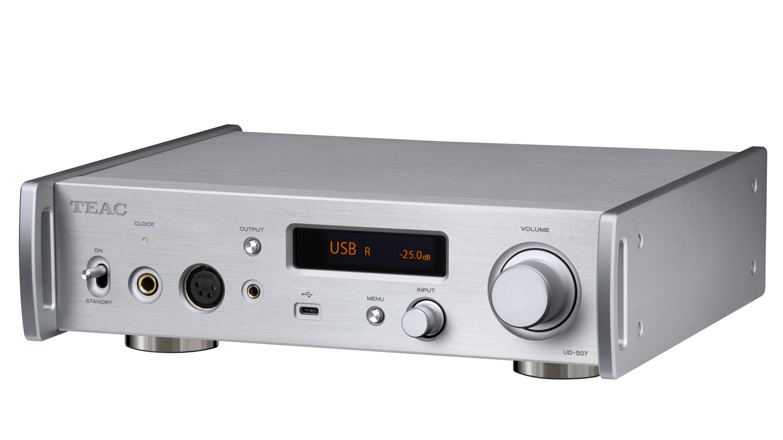 TEAC UD-507 - Like Brand New | Headphone Reviews and Discussion - Head-Fi.org
