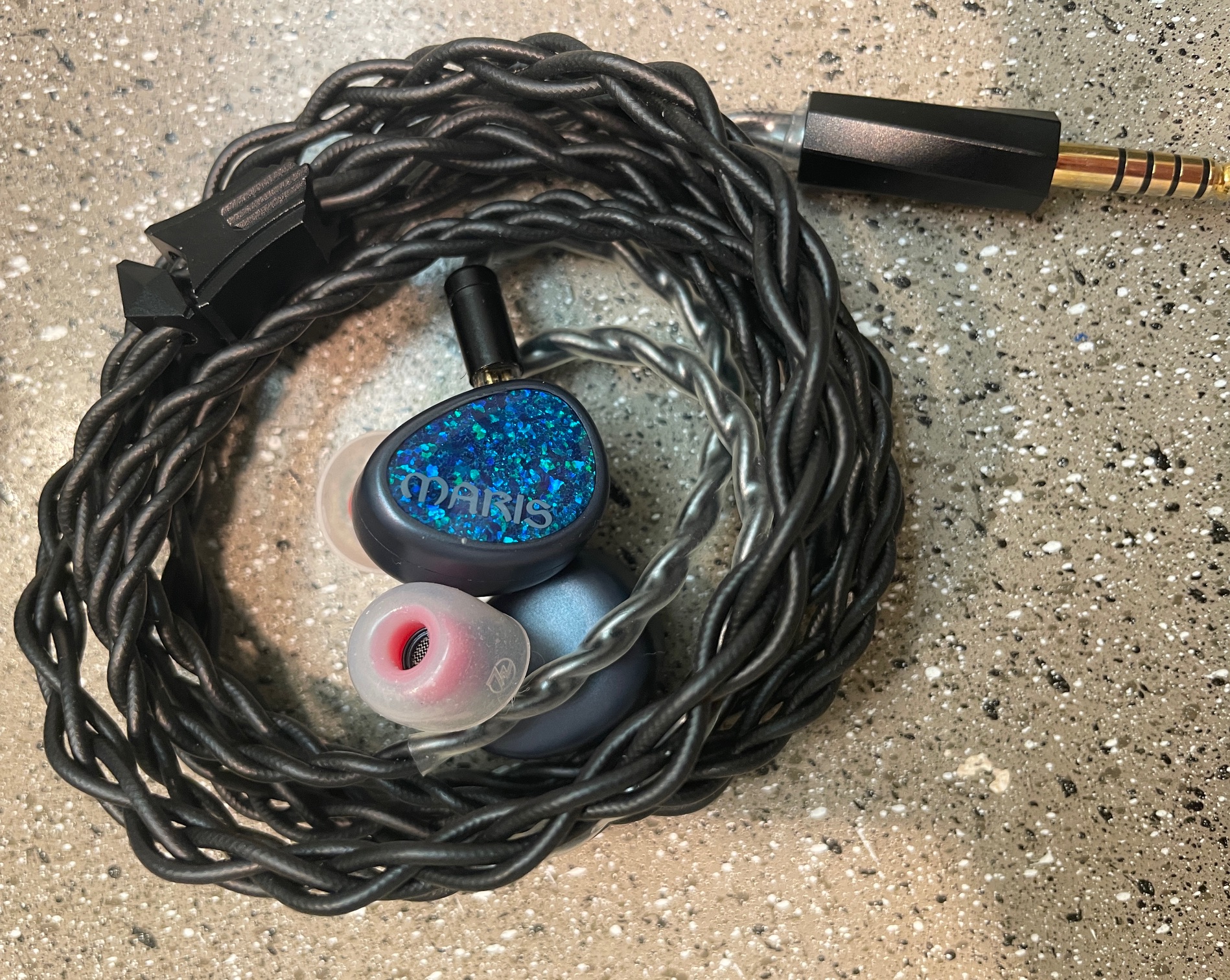 Lime Ears Power Trio: Terra, Incognita and Maris! | Page 7 | Headphone ...