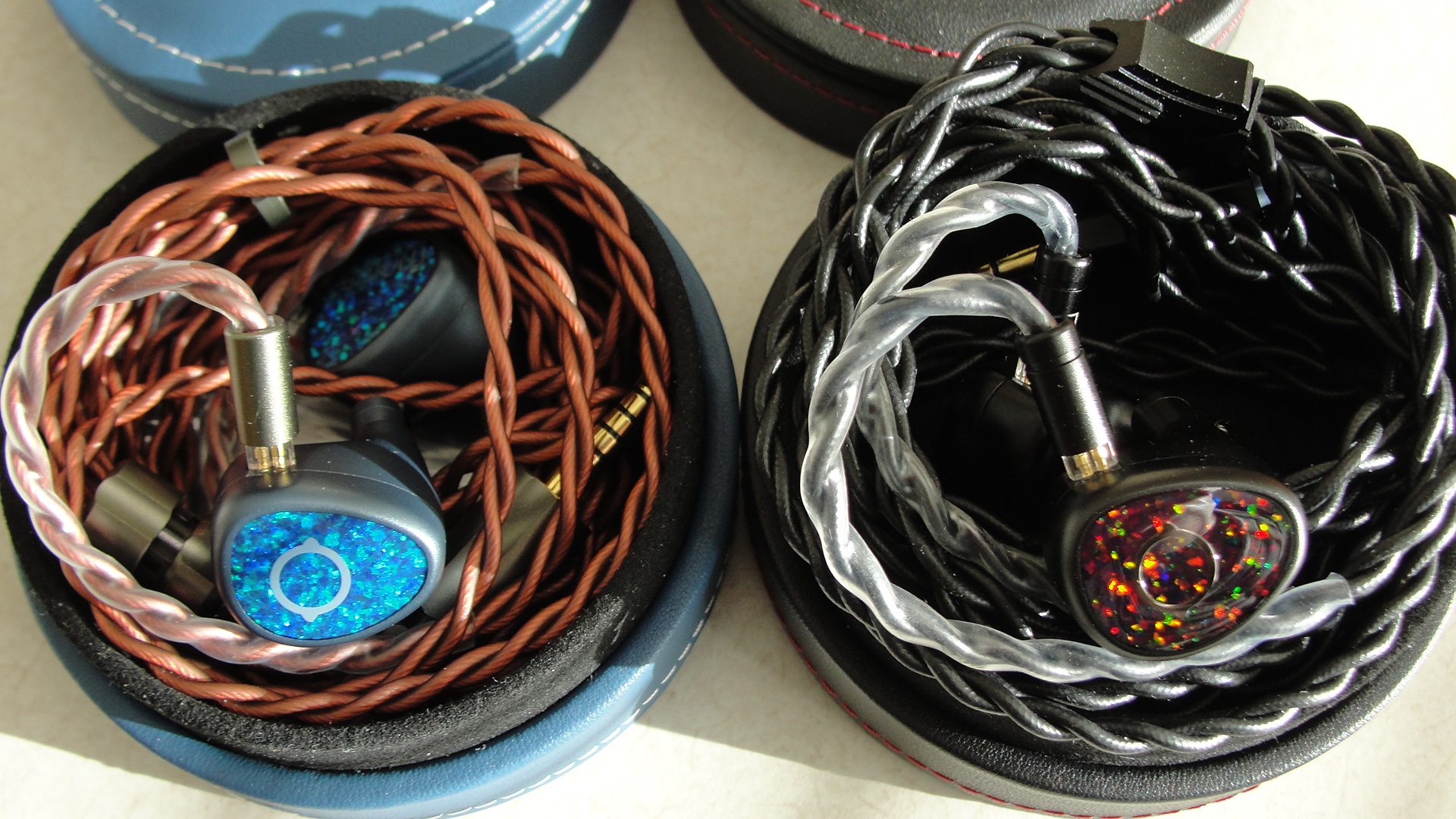 Lime Ears Power Trio: Terra, Incognita and Maris! | Page 4 | Headphone ...