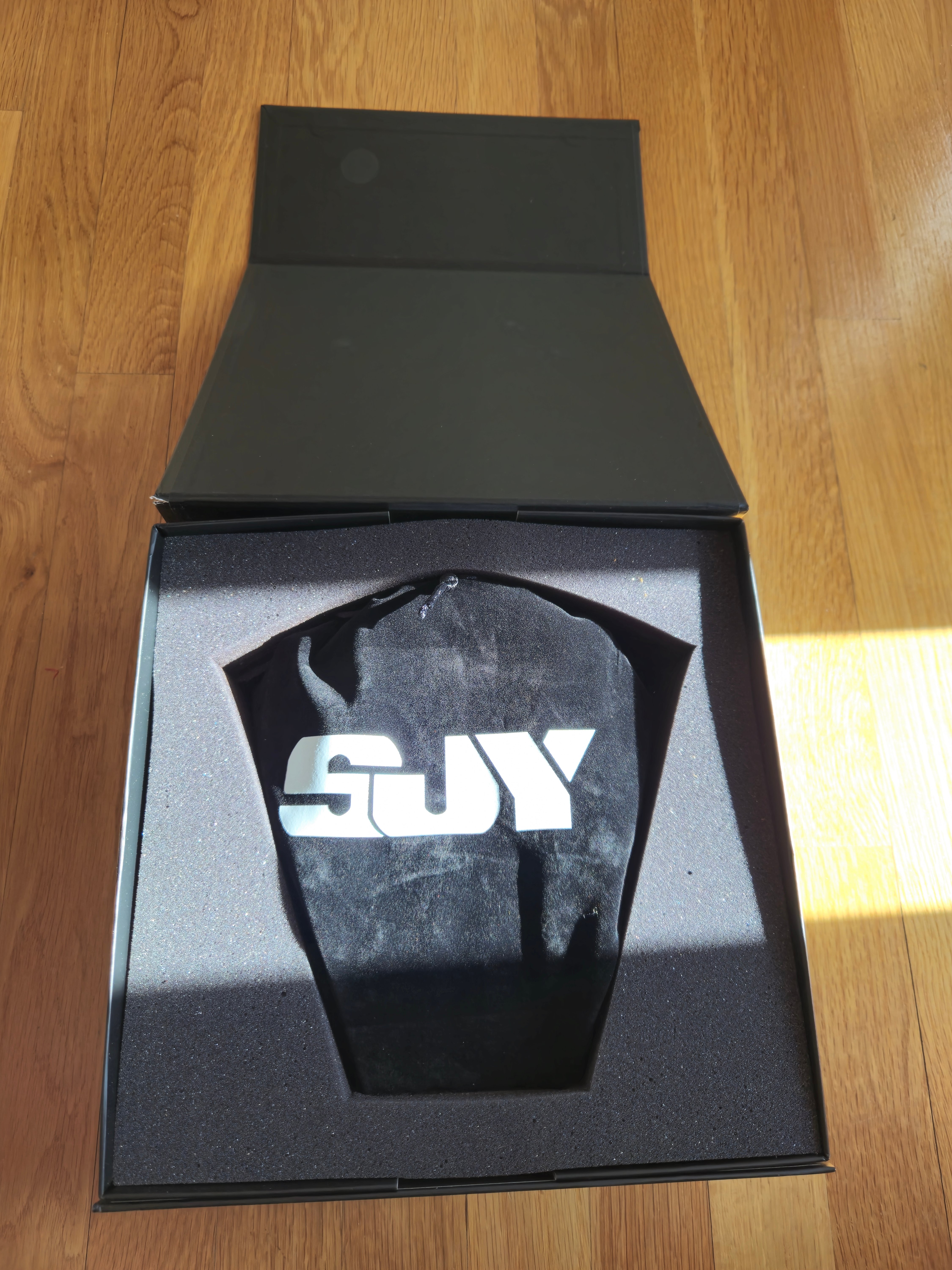 SJY Horizon Closed Carbons | Headphone Reviews and Discussion - Head-Fi.org