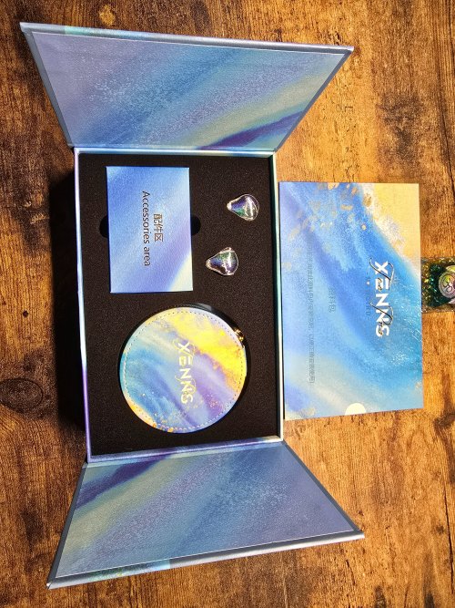 Sold: Xenns Mangrid Tea Pro | Headphone Reviews and Discussion - Head ...