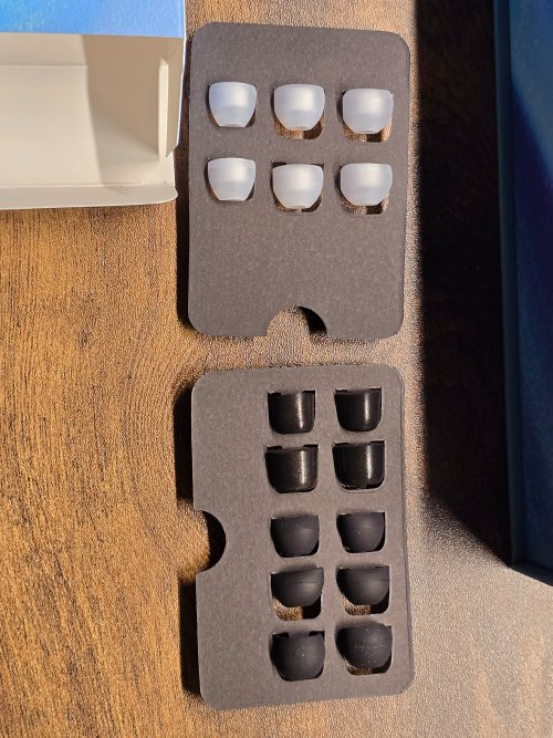 Sold: Xenns Mangrid Tea Pro | Headphone Reviews and Discussion - Head ...