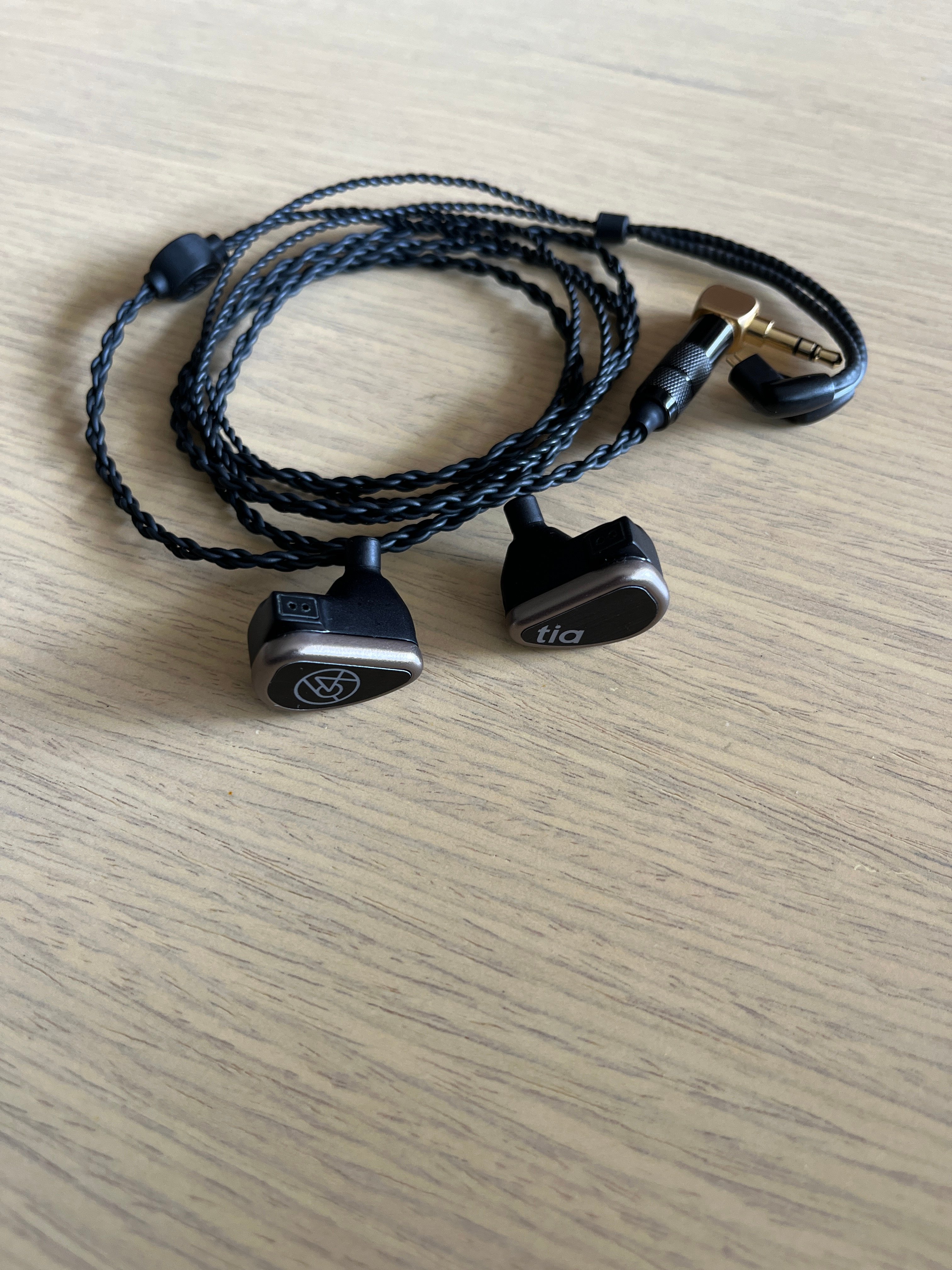 Sold: 64 Audio Tia Trio | Headphone Reviews and Discussion - Head-Fi.org