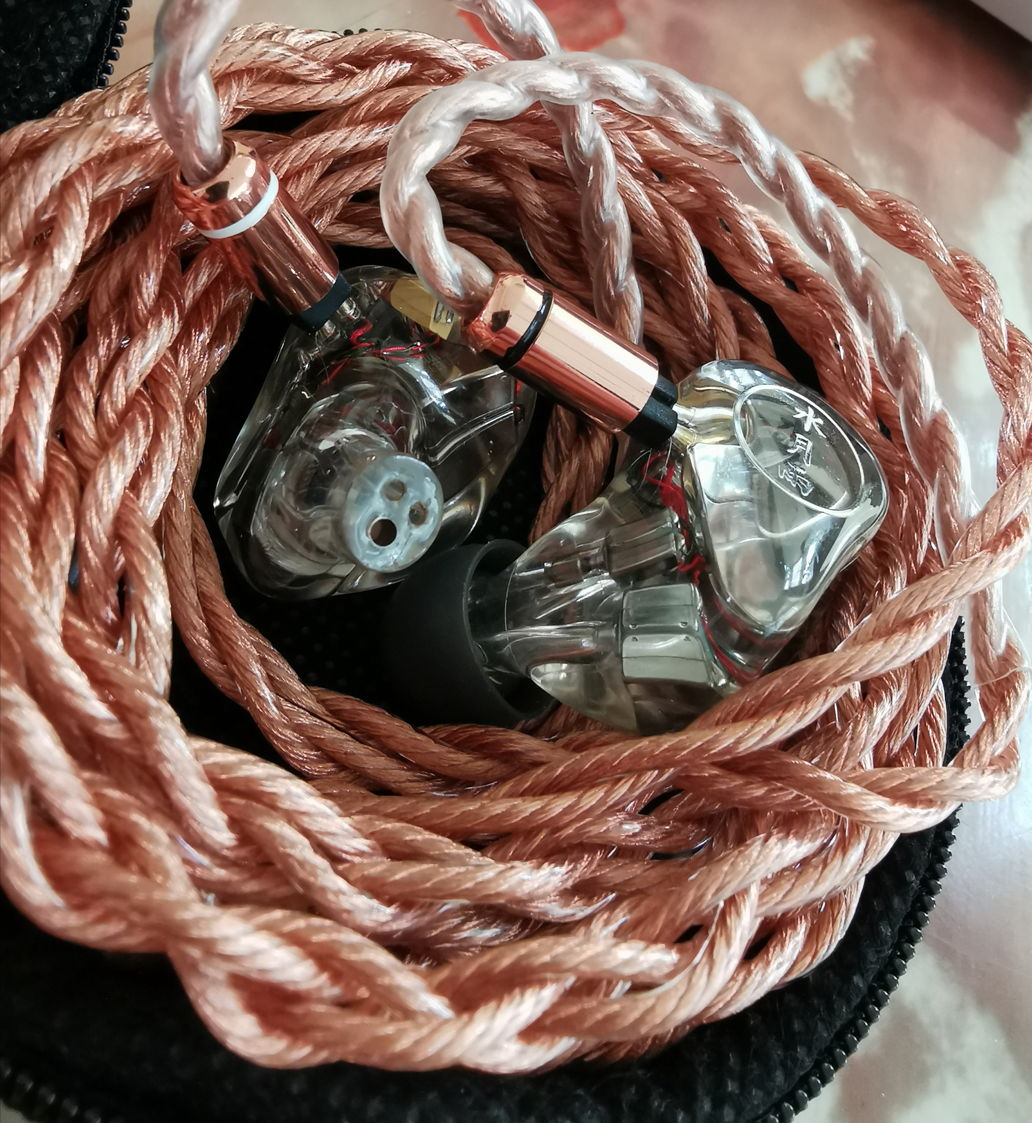 Moondrop A8 (discontinued) | Headphone Reviews and Discussion - Head-Fi.org