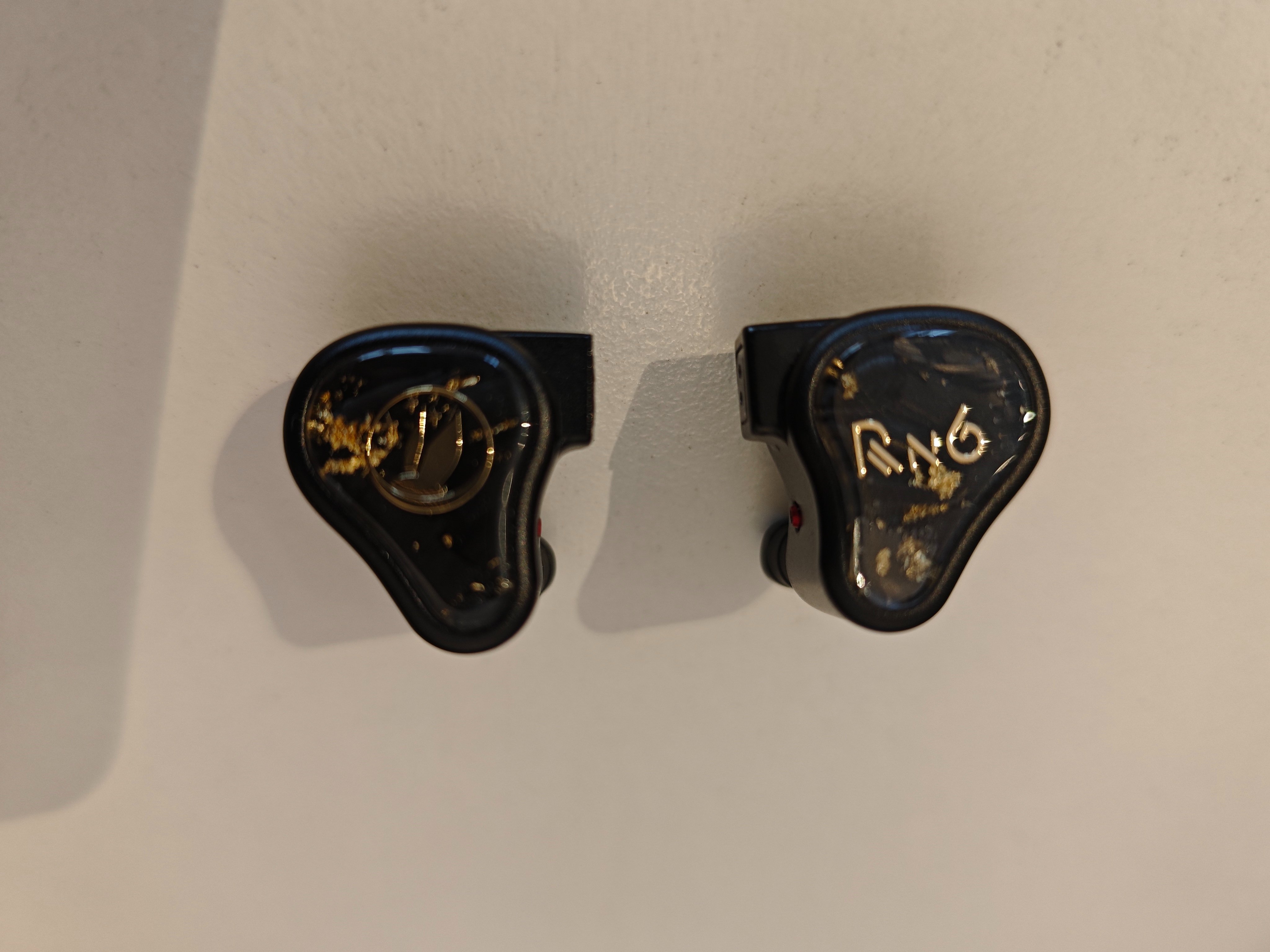 Sold: FiR Audio Radon 6 (Rn6) | Headphone Reviews and Discussion - Head ...