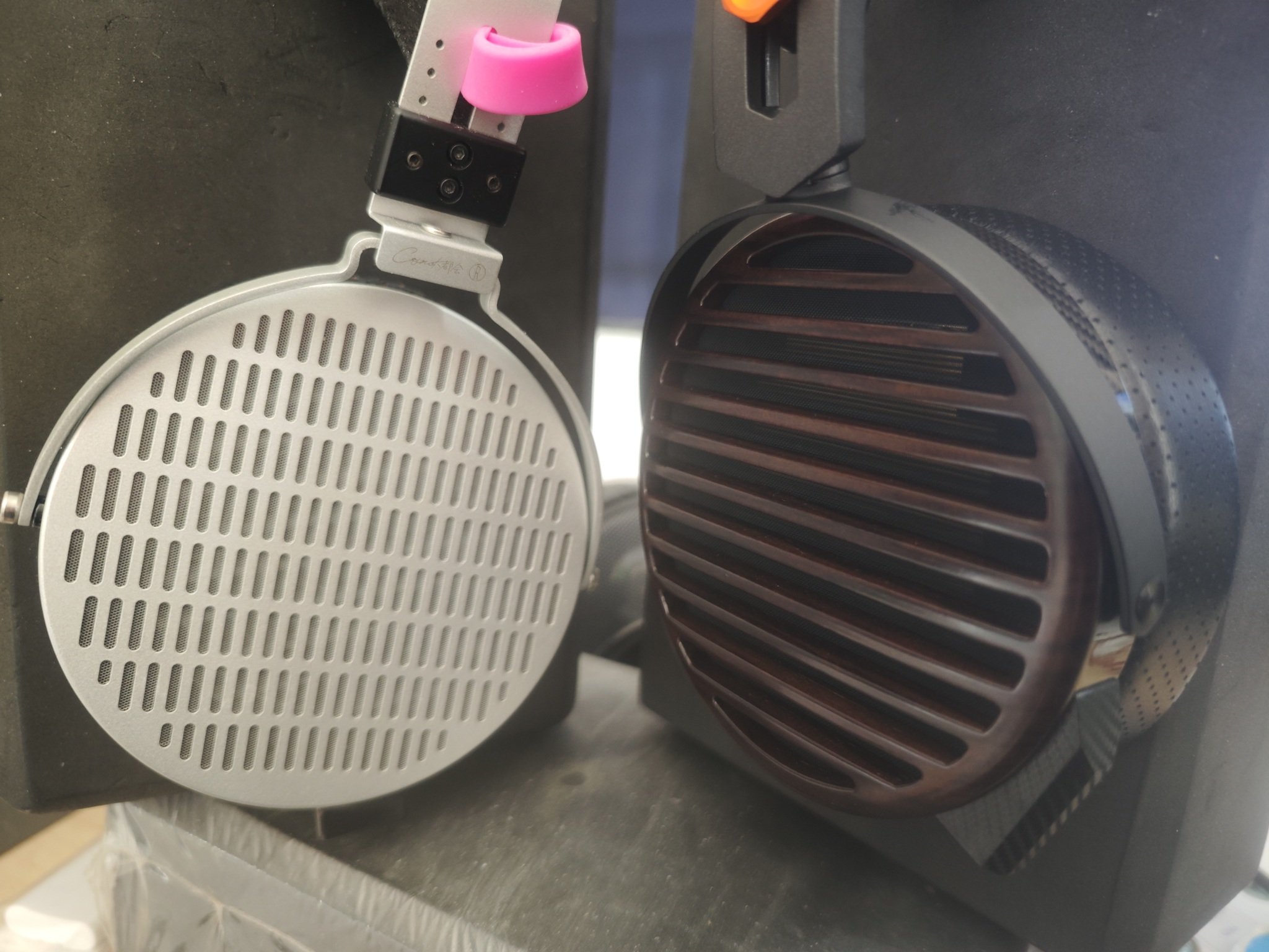 FIIO Open-Back Planar Headphones FT7 | Page 5 | Headphone Reviews and ...