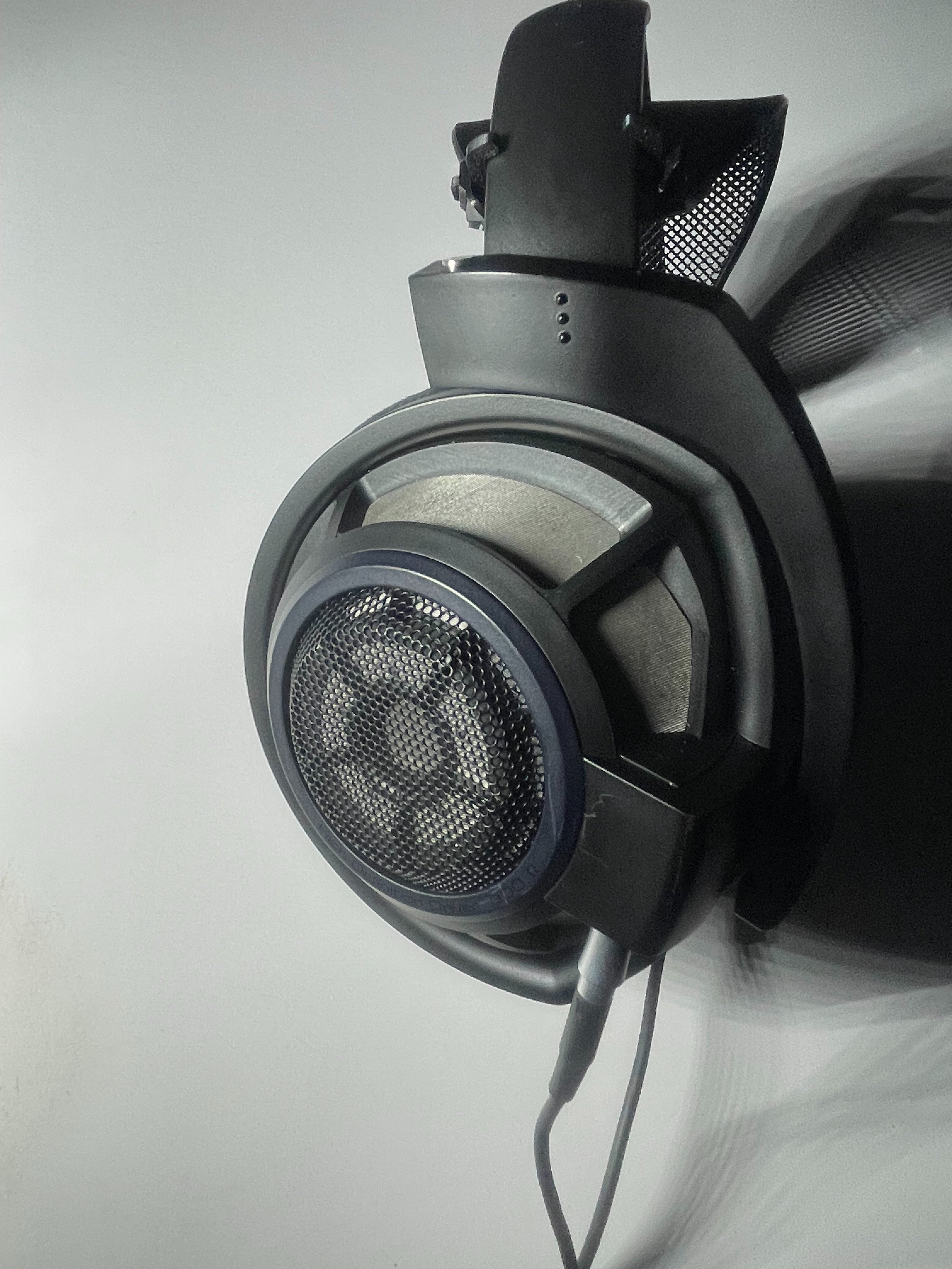 Traded: Hd8xx sticker mod, ZMF suede pads and accessories | Headphone ...