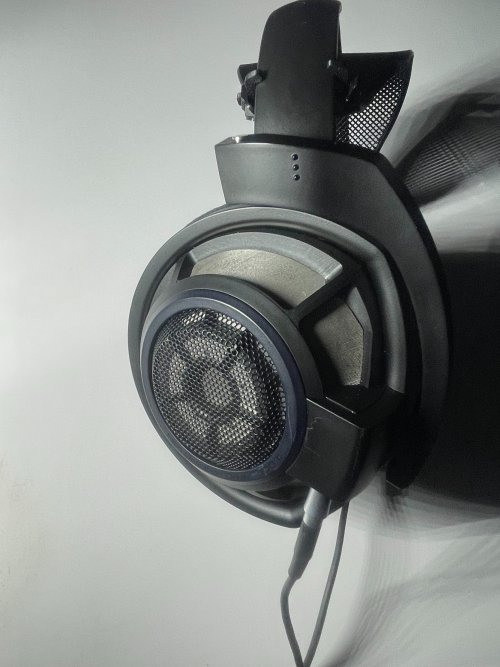 Traded: Hd8xx sticker mod, ZMF suede pads and accessories | Headphone ...
