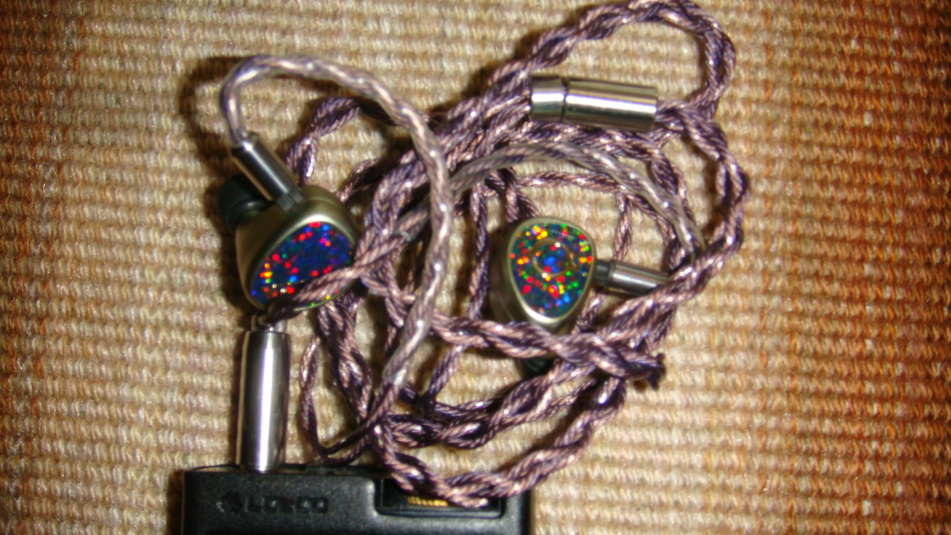 Lime Ears Power Trio: Terra, Incognita and Maris! | Headphone Reviews ...