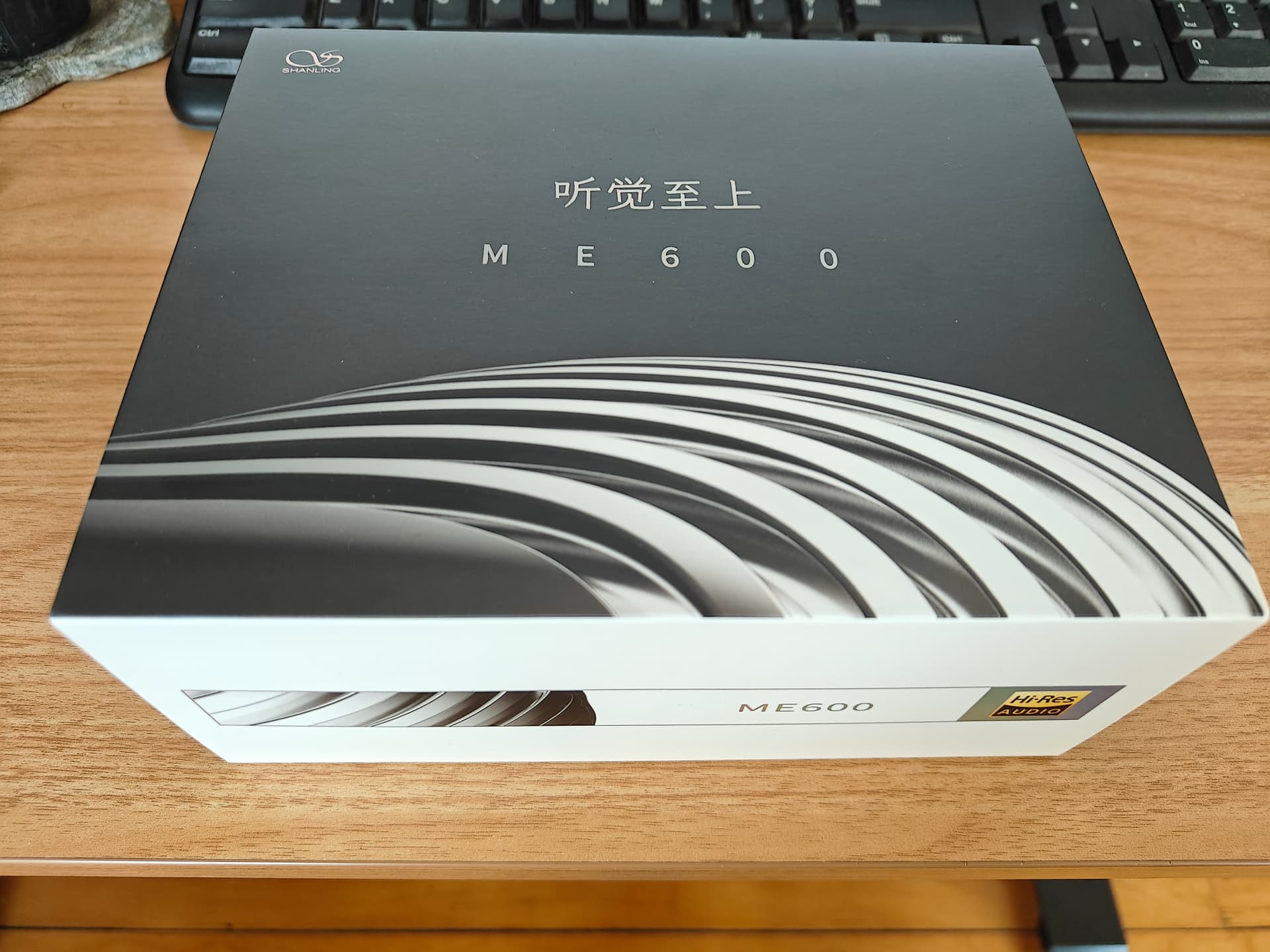 Shanling ME600 | Headphone Reviews and Discussion - Head-Fi.org