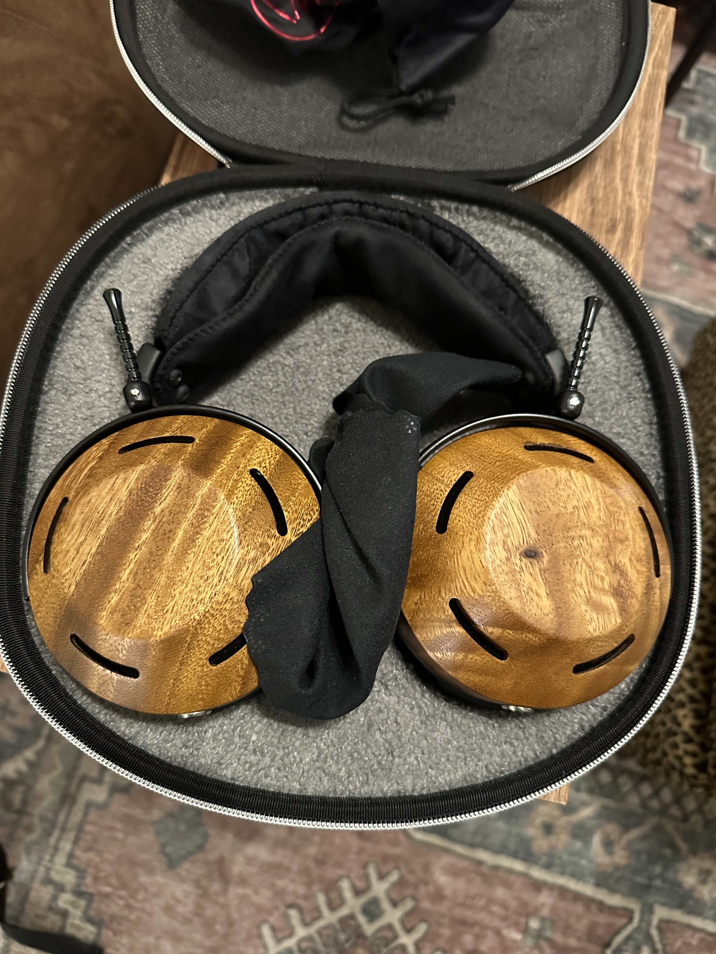 Sold: ZMF atticus | Headphone Reviews and Discussion - Head-Fi.org