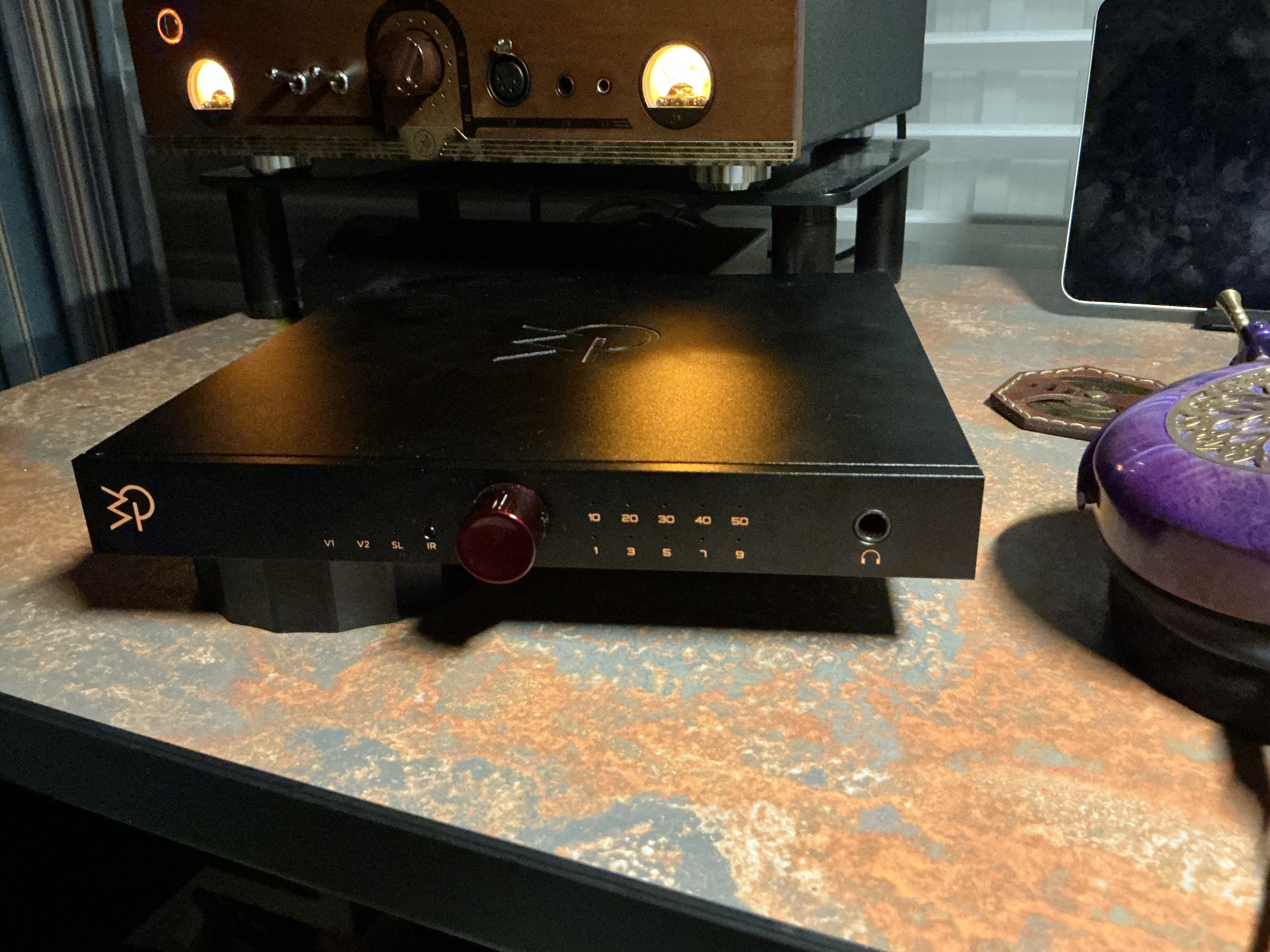 Sold: Bakoon 13r | Headphone Reviews and Discussion - Head-Fi.org