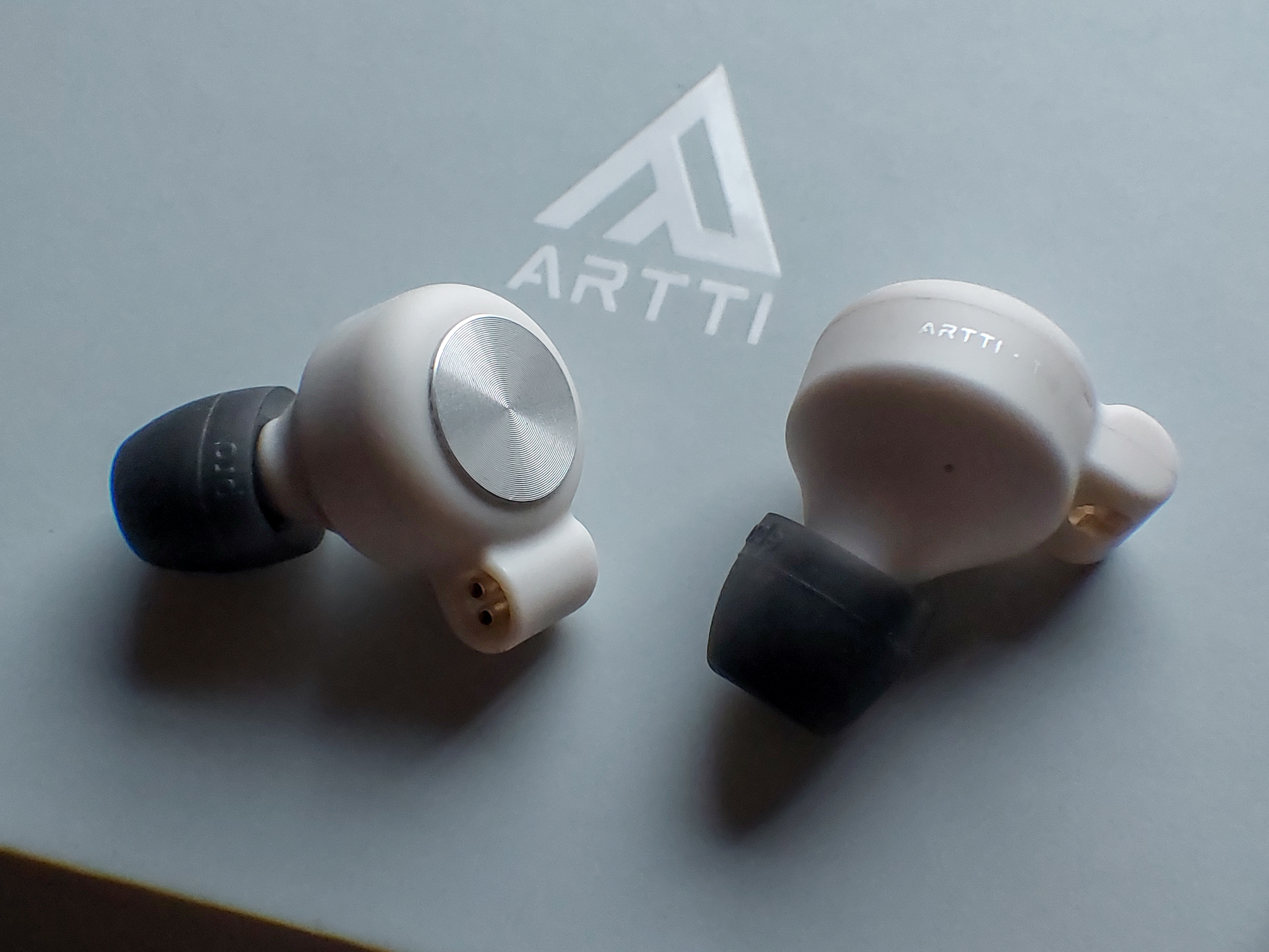 ARTTI T10 | Headphone Reviews and Discussion - Head-Fi.org