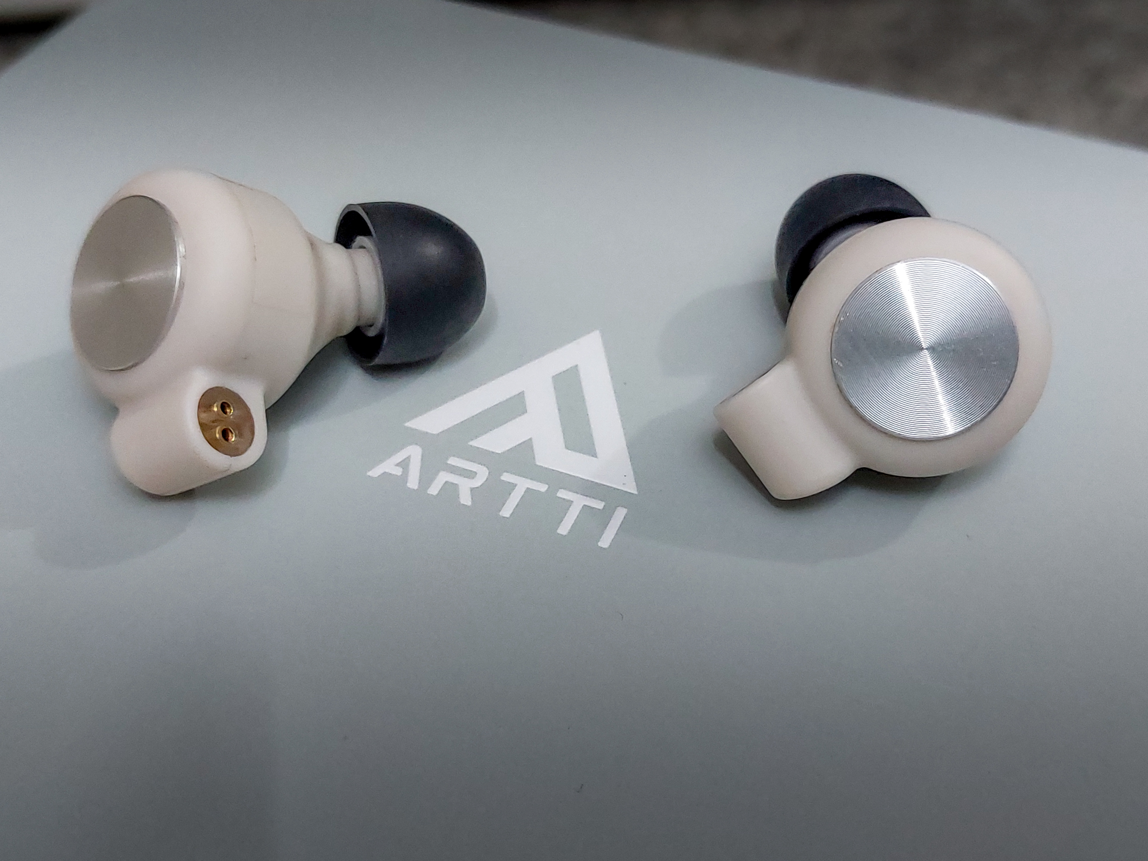 ARTTI T10 | Headphone Reviews and Discussion - Head-Fi.org