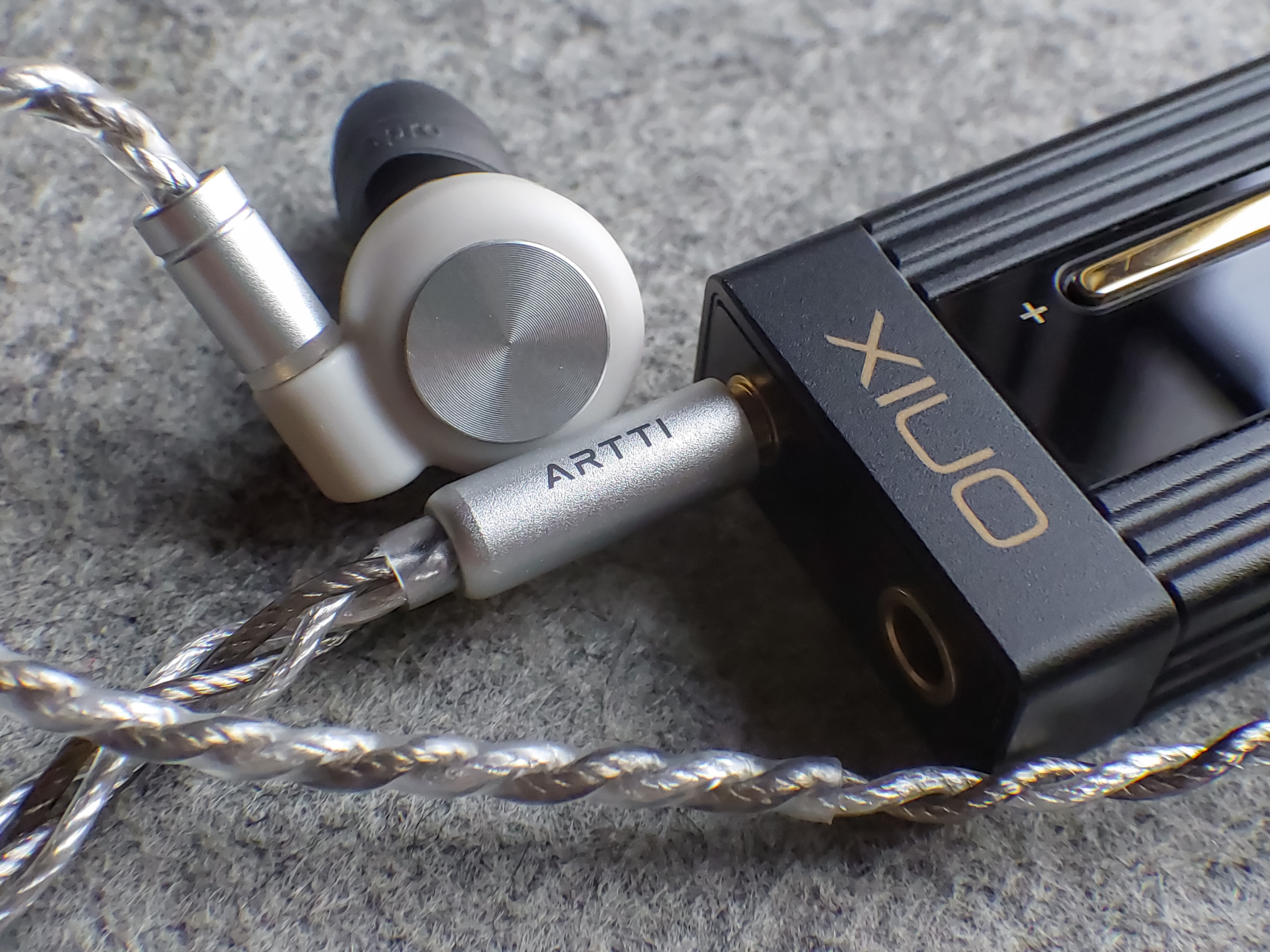 ARTTI T10 | Headphone Reviews and Discussion - Head-Fi.org