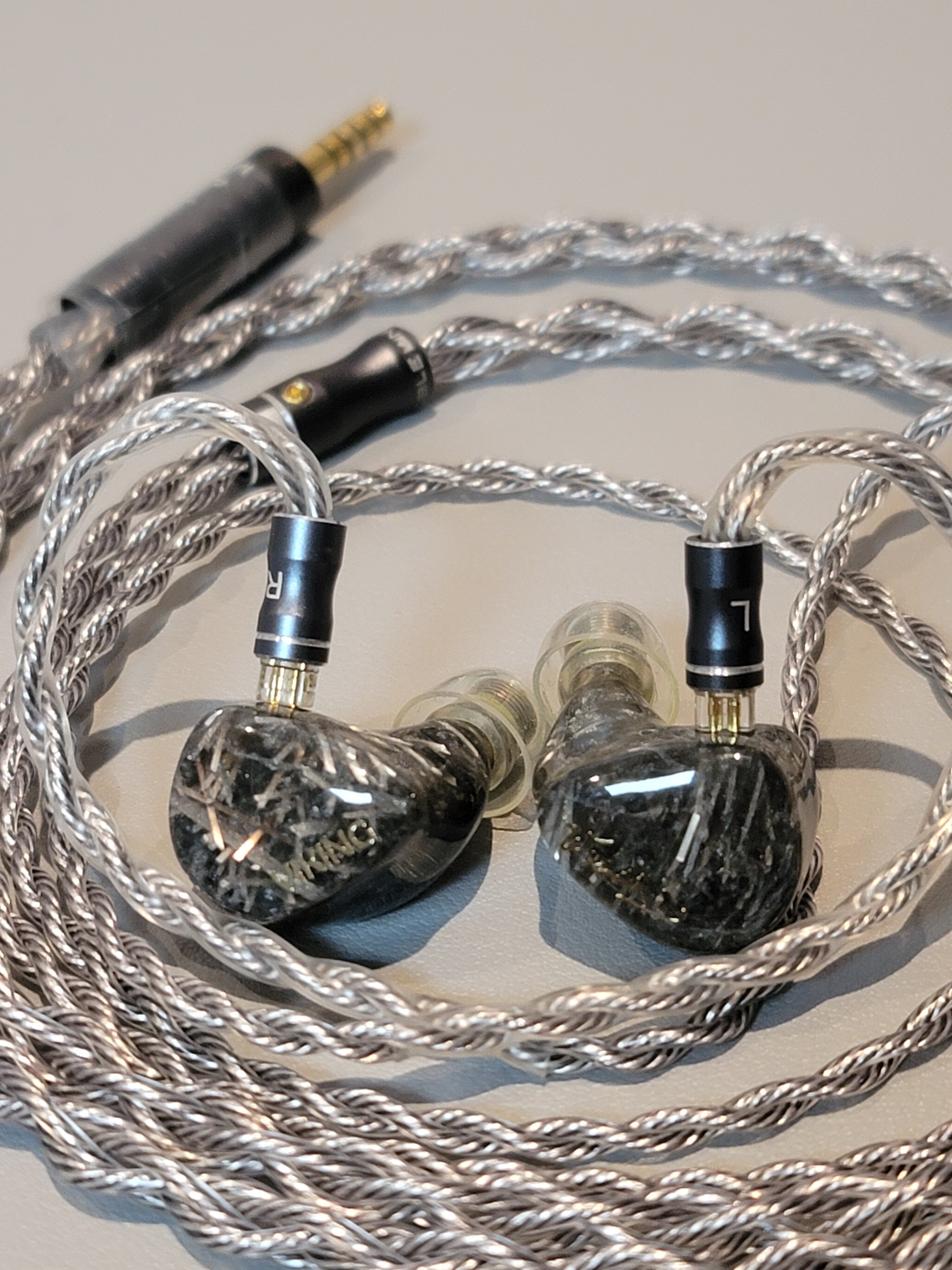 Sold: [PD] Noble Ragbar KE(Korea Edition) | Headphone Reviews and ...