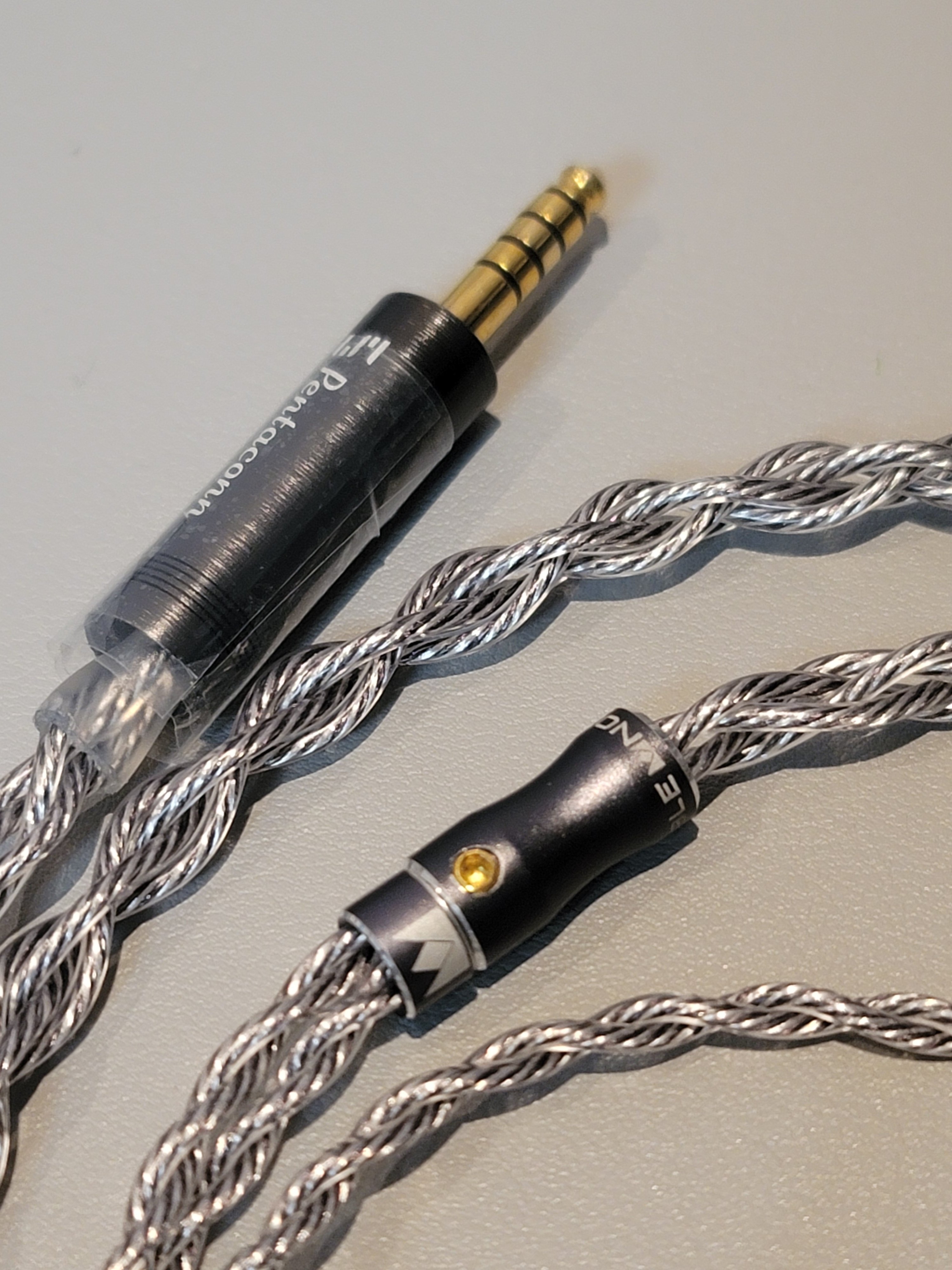 Sold: [PD] Noble Ragbar KE(Korea Edition) | Headphone Reviews and ...