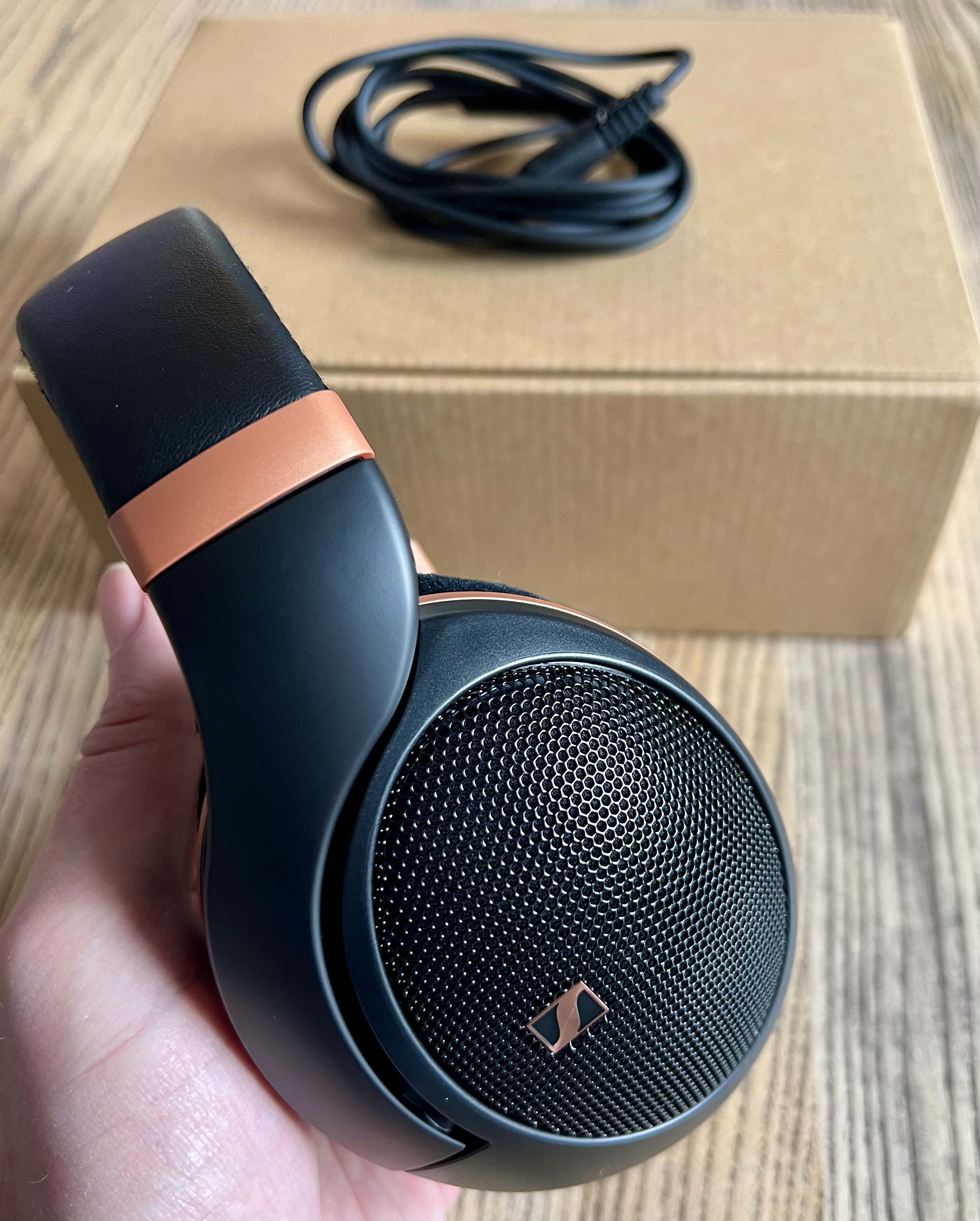 HD 505 | Headphone Reviews and Discussion - Head-Fi.org