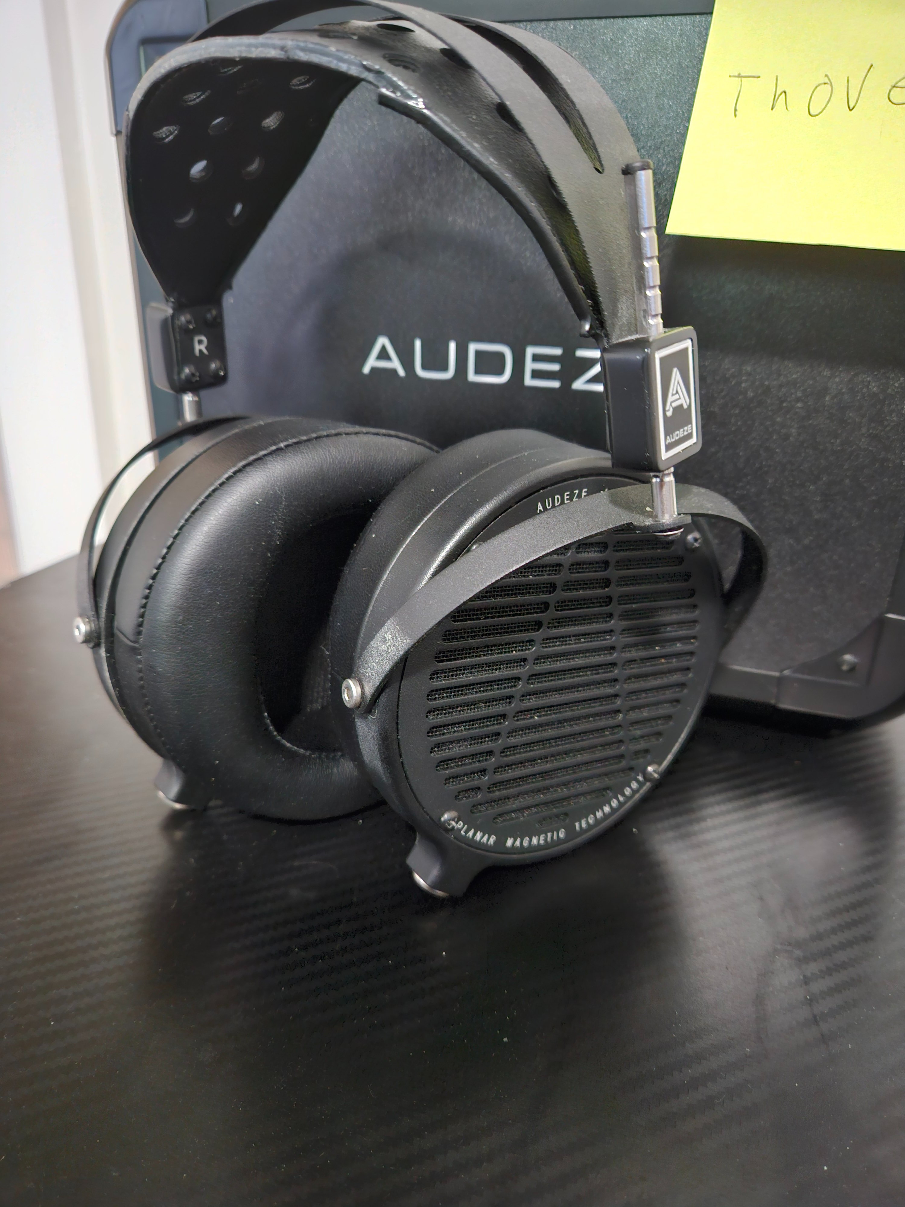 Audeze LCD-2C | Headphone Reviews and Discussion - Head-Fi.org