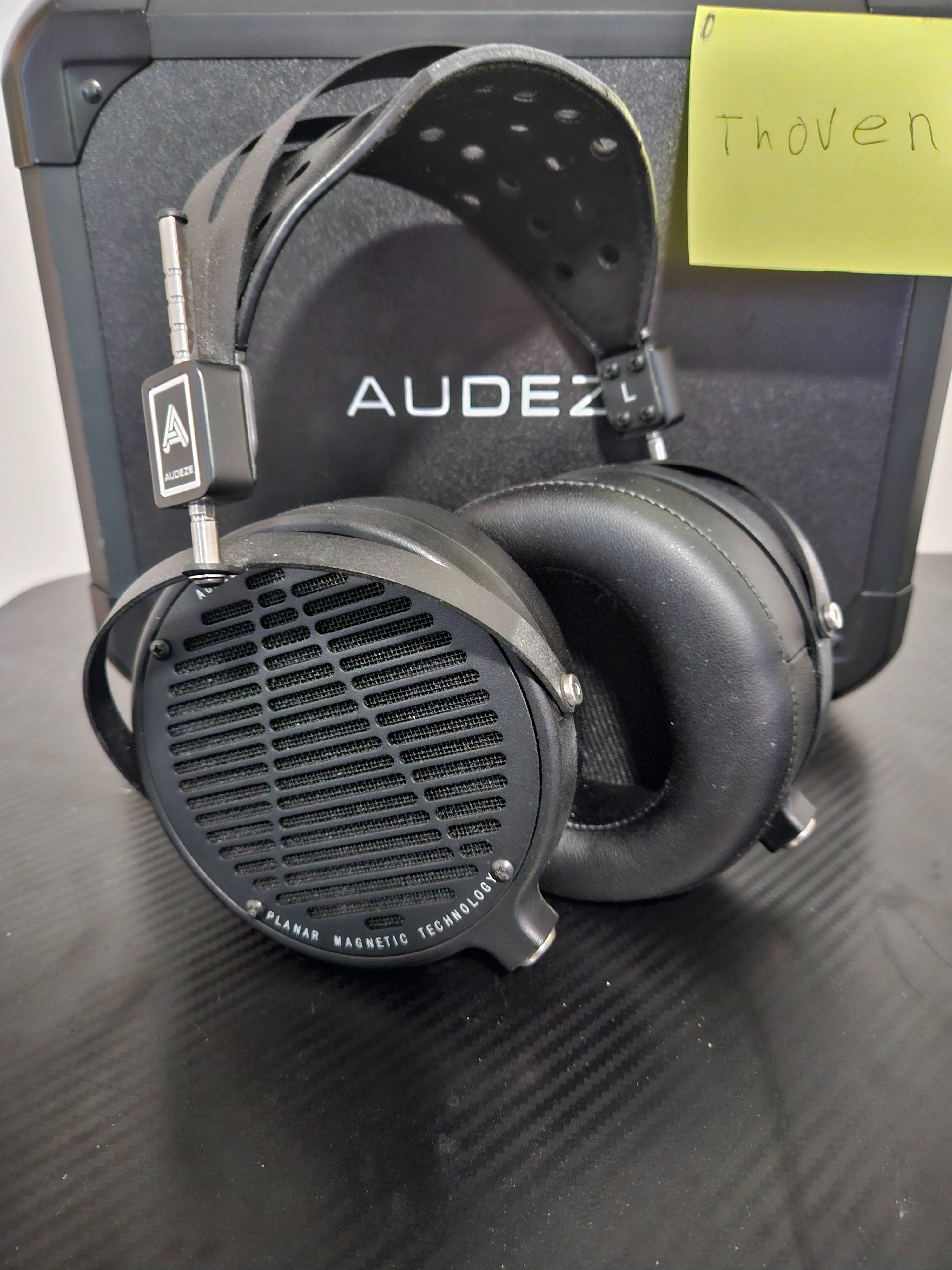 Audeze LCD-2C | Headphone Reviews and Discussion - Head-Fi.org