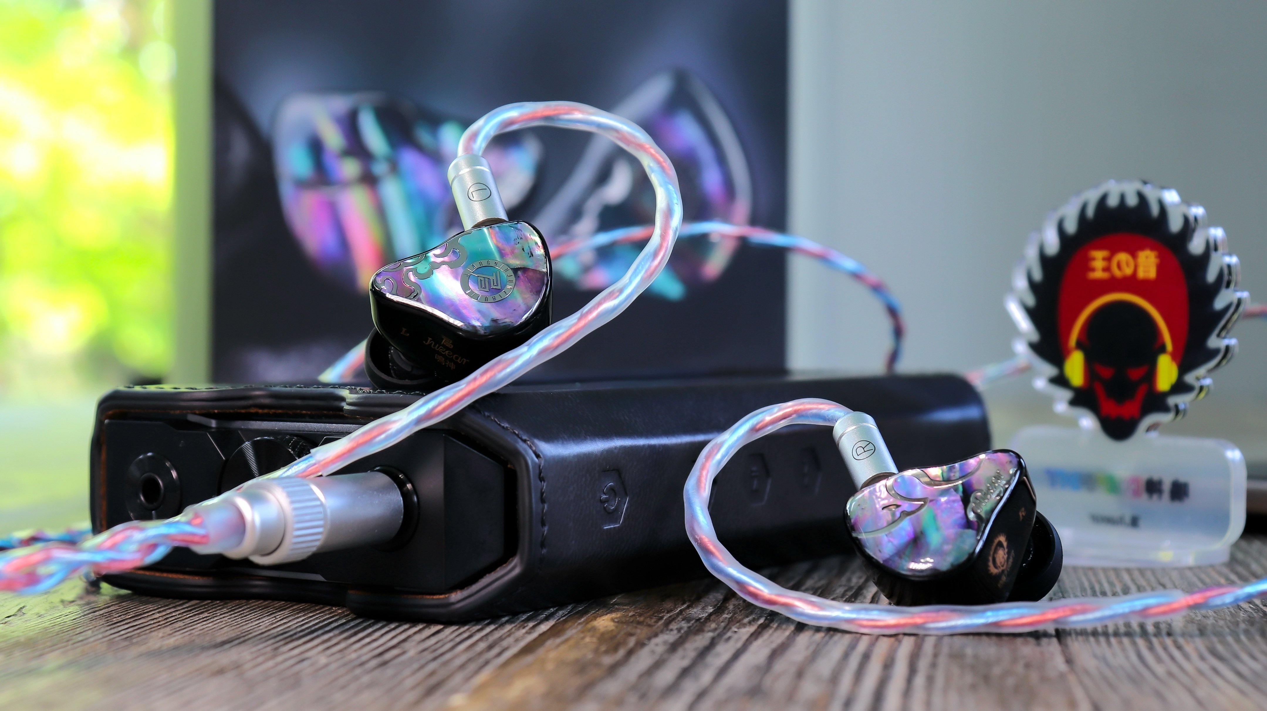 JUZEAR X Z Reviews DEFIANT - Reviews | Headphone Reviews and Discussion ...