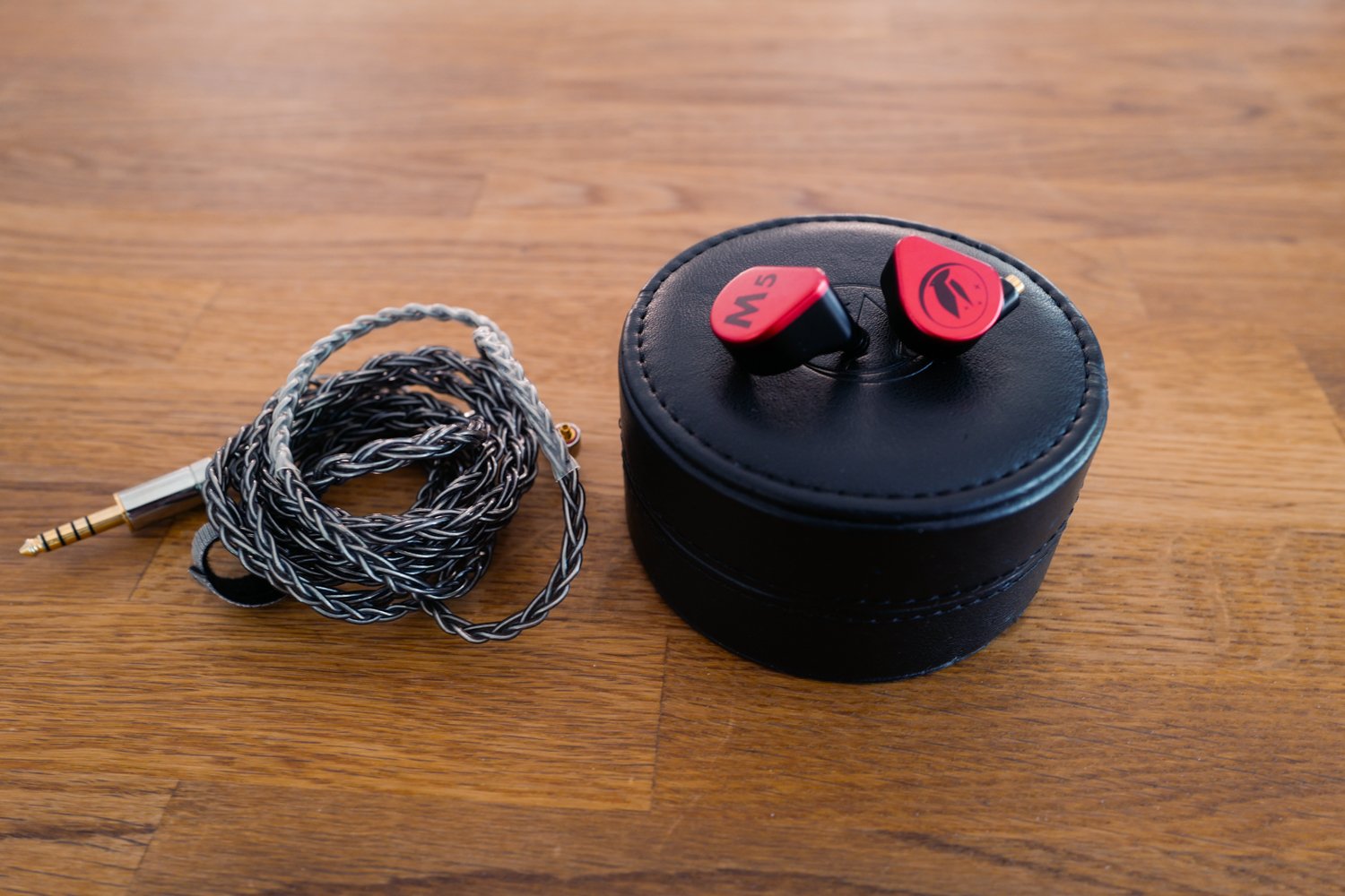Sold: Fir Audio M5 | Headphone Reviews and Discussion - Head-Fi.org