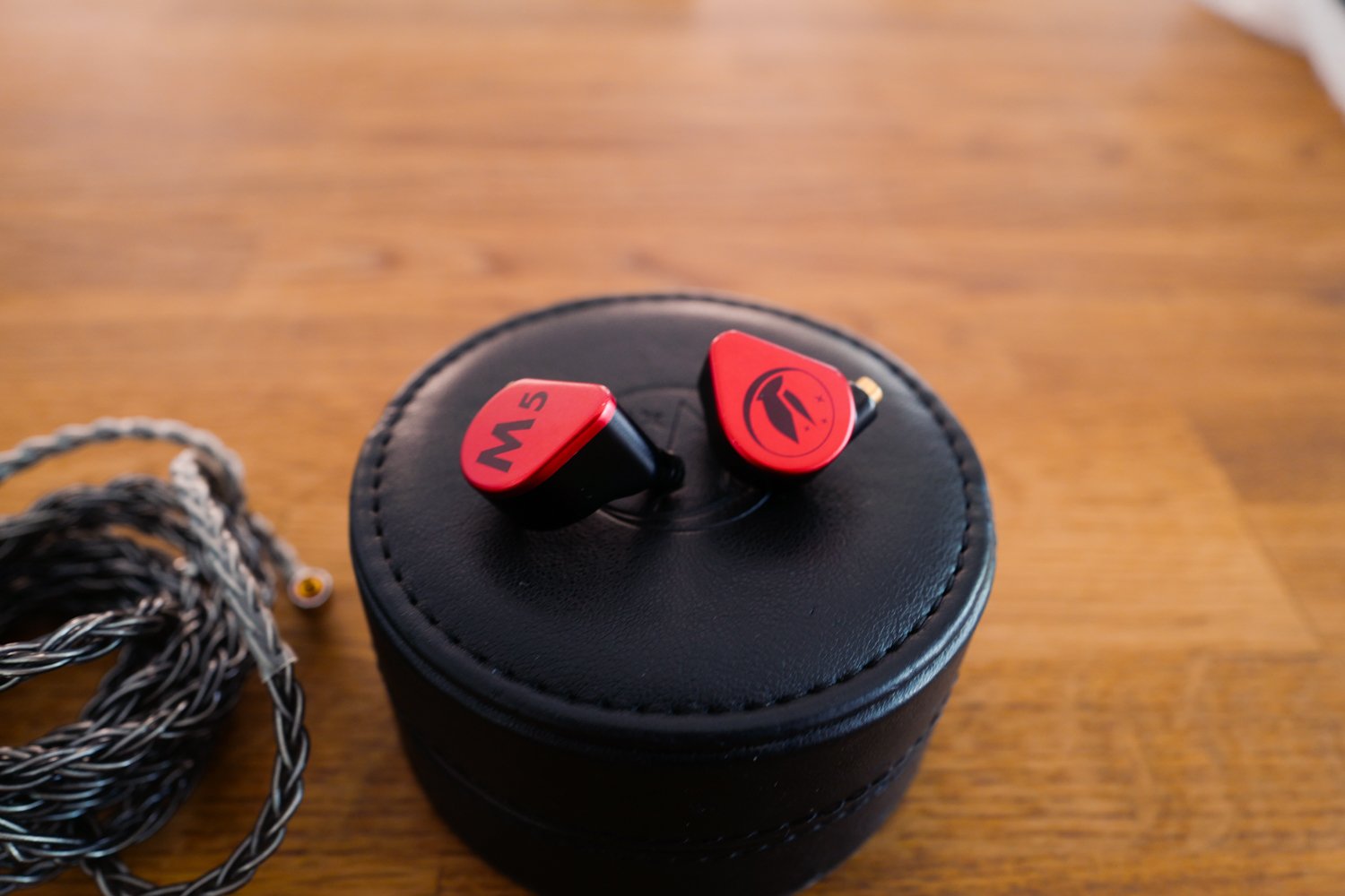 Sold: Fir Audio M5 | Headphone Reviews and Discussion - Head-Fi.org