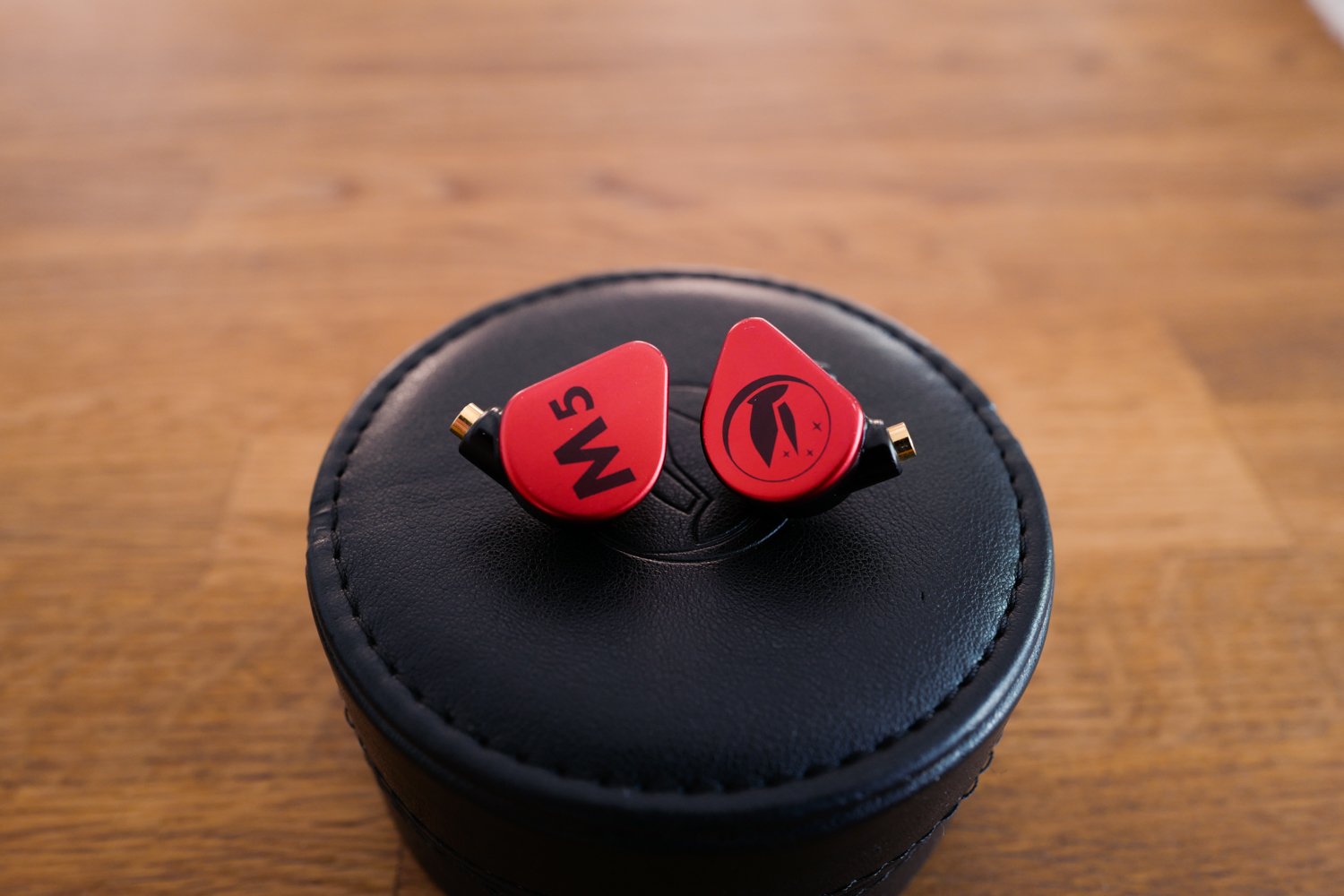Sold: Fir Audio M5 | Headphone Reviews and Discussion - Head-Fi.org