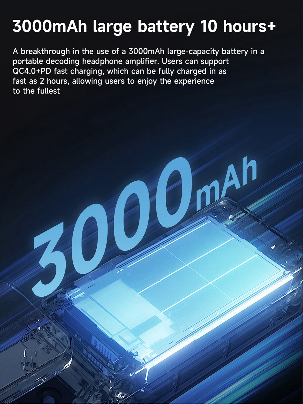 Muse HiFi M5 Ultra | Headphone Reviews and Discussion - Head-Fi.org