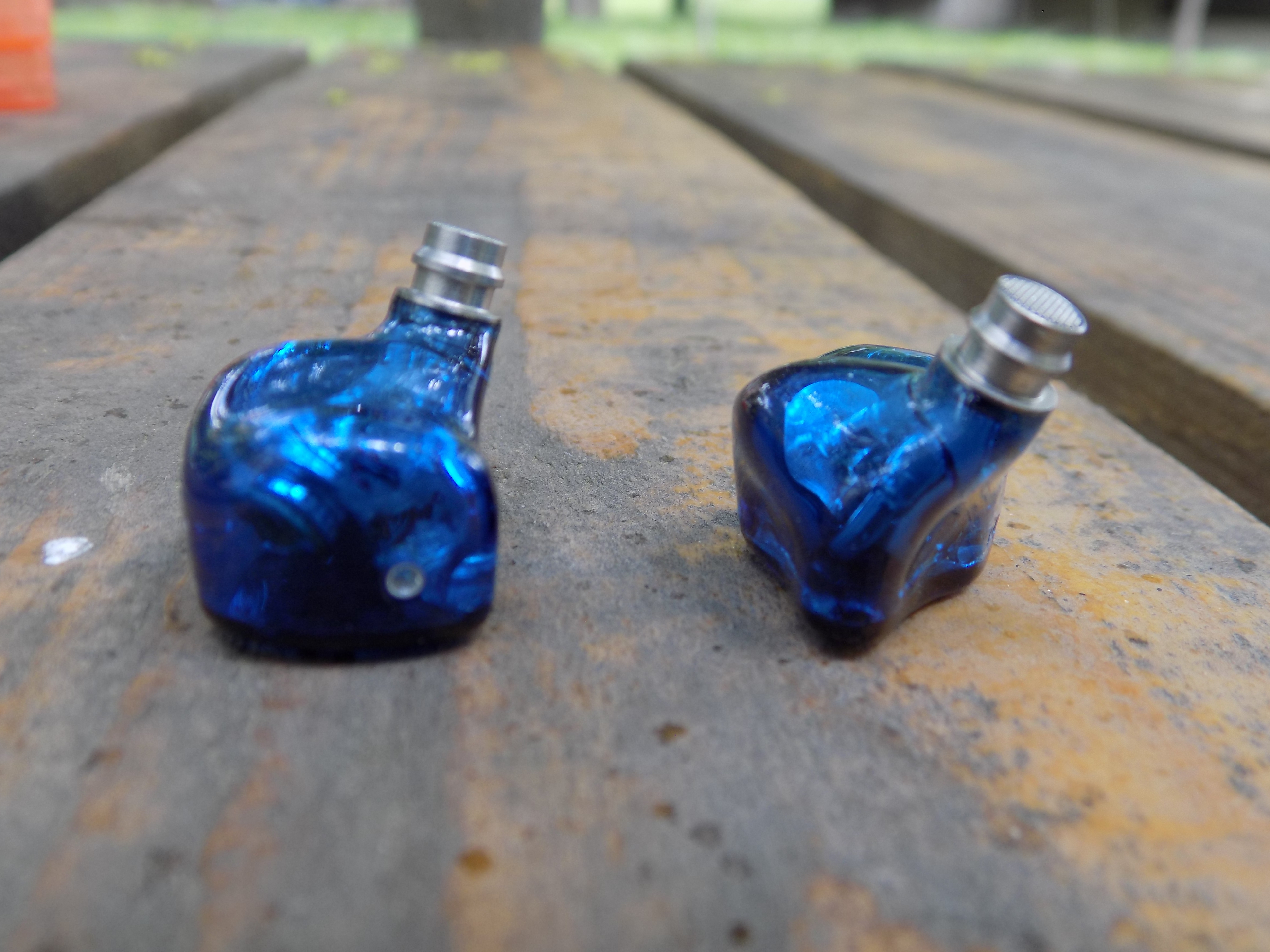 PENON DOME UNIVERSAL HYBRID IEM | Headphone Reviews and Discussion ...