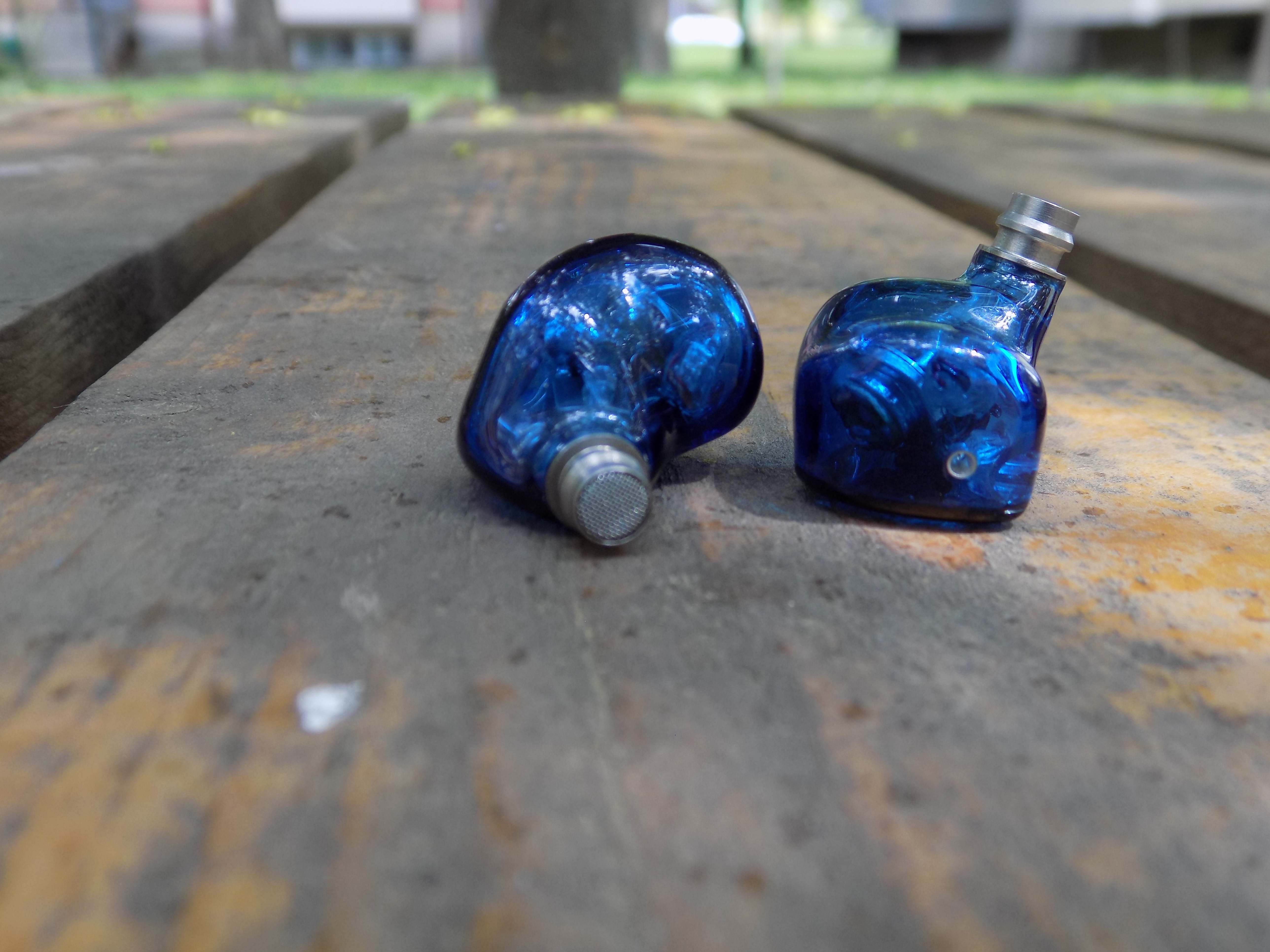 PENON DOME UNIVERSAL HYBRID IEM | Headphone Reviews and Discussion ...