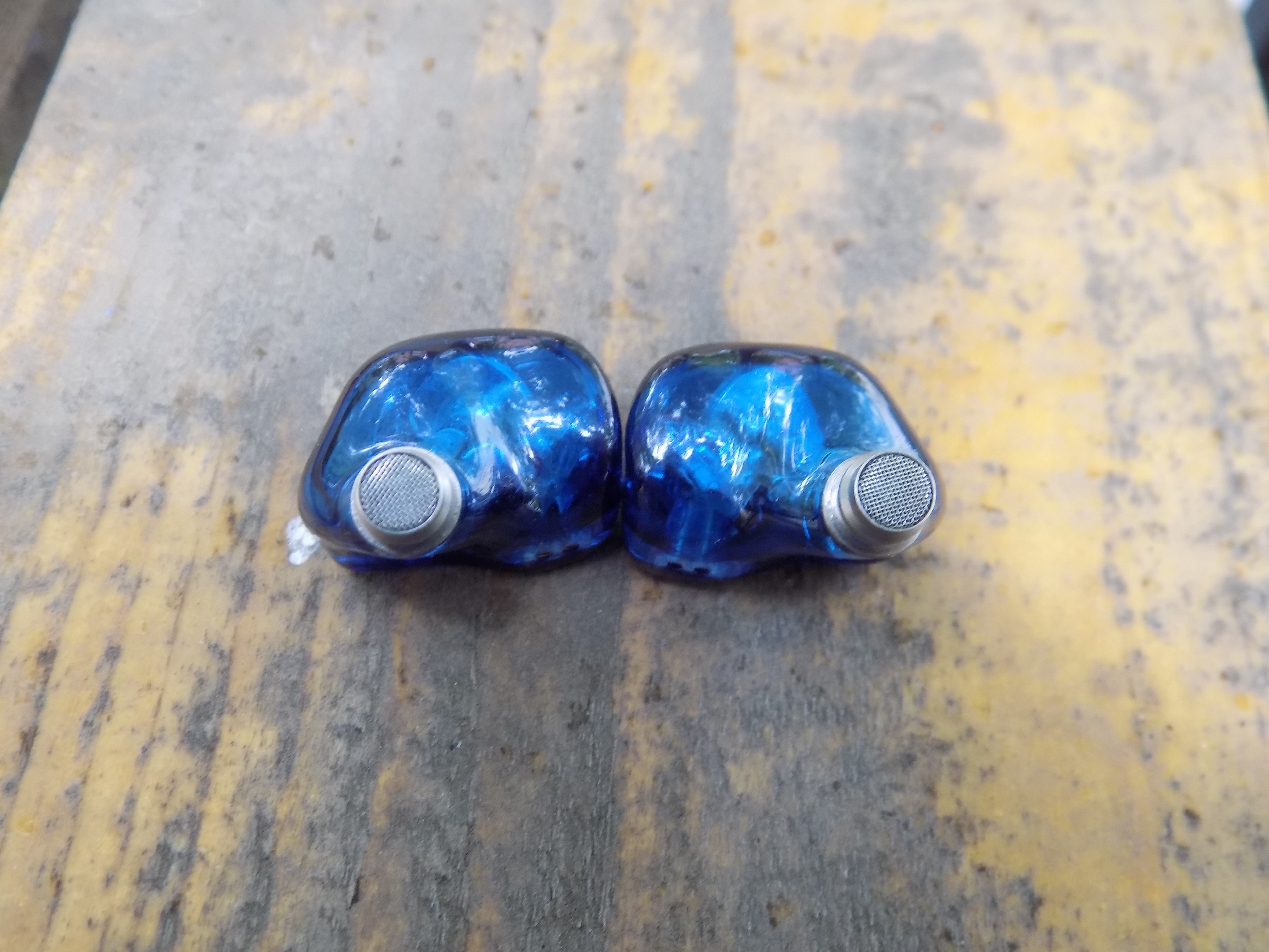 PENON DOME UNIVERSAL HYBRID IEM | Headphone Reviews and Discussion ...