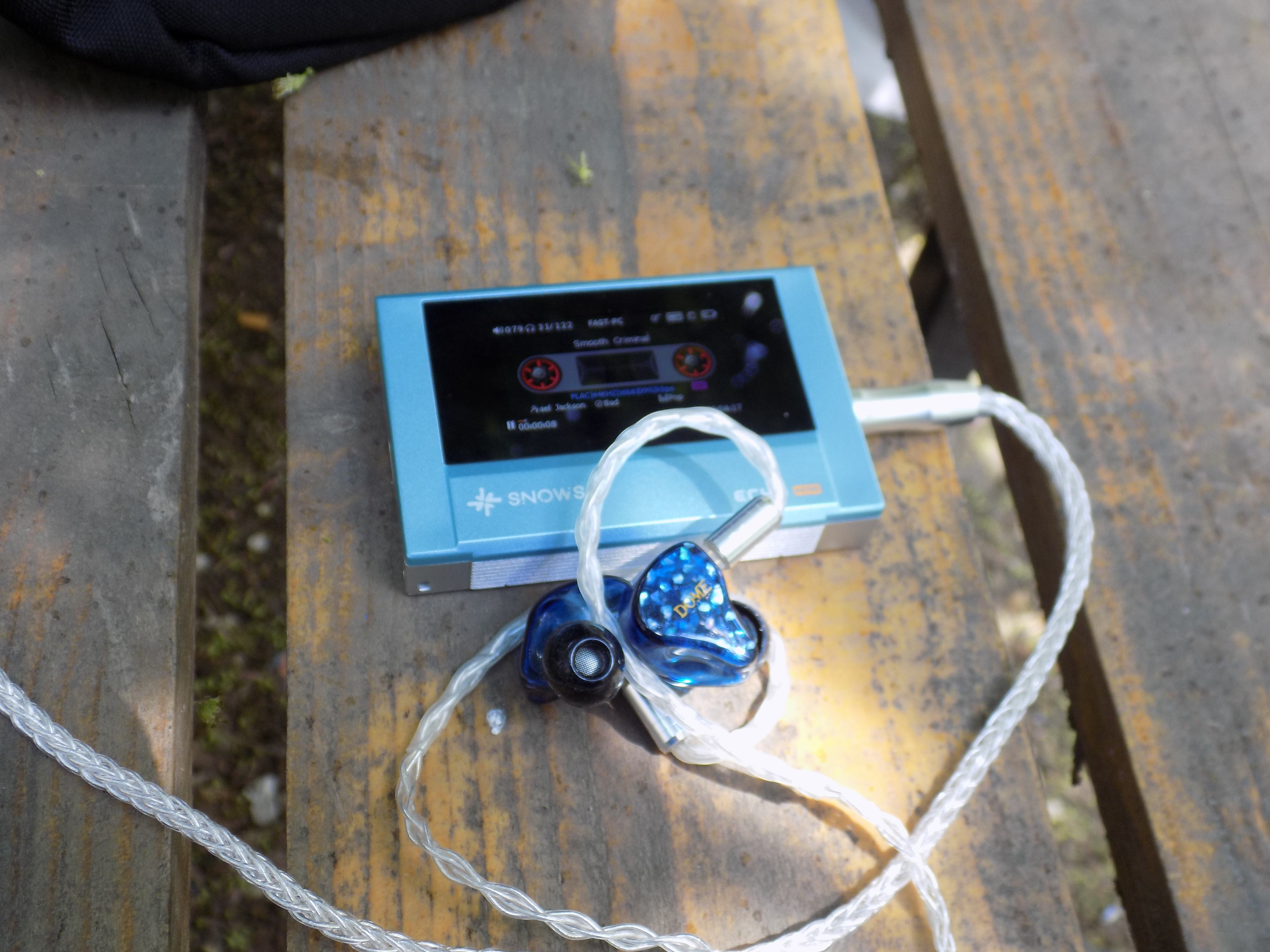 PENON DOME UNIVERSAL HYBRID IEM | Headphone Reviews and Discussion ...