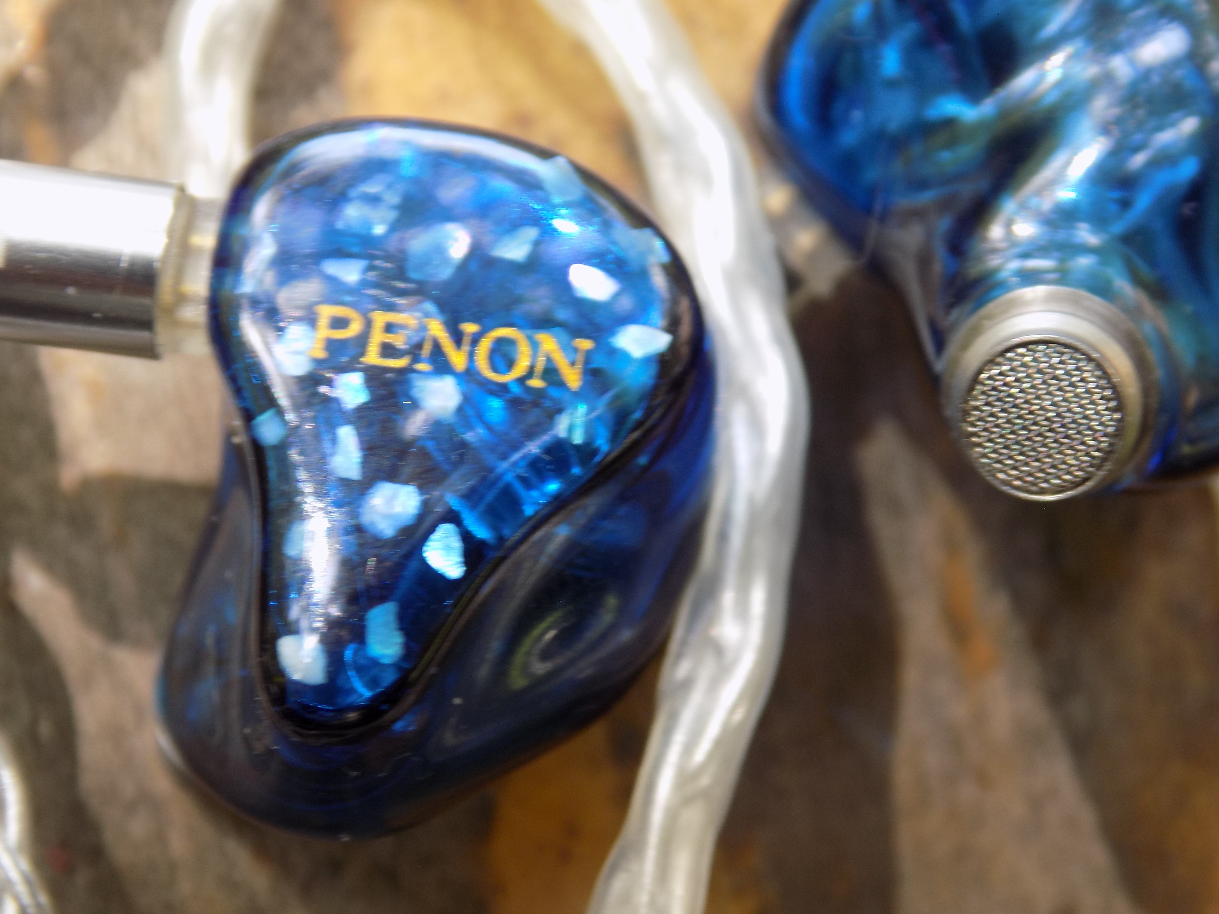 PENON DOME UNIVERSAL HYBRID IEM | Headphone Reviews and Discussion ...