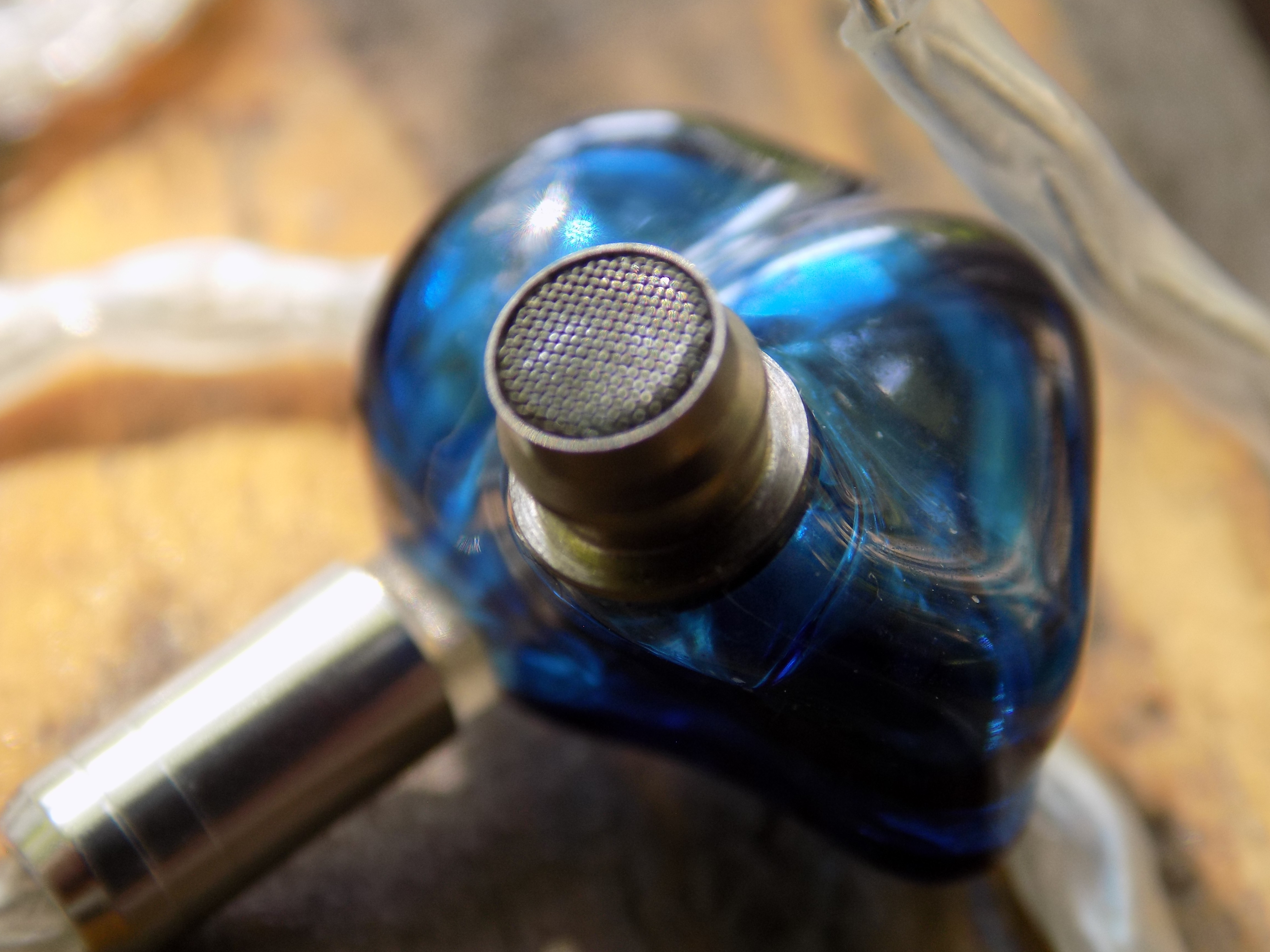 PENON DOME UNIVERSAL HYBRID IEM | Headphone Reviews and Discussion ...