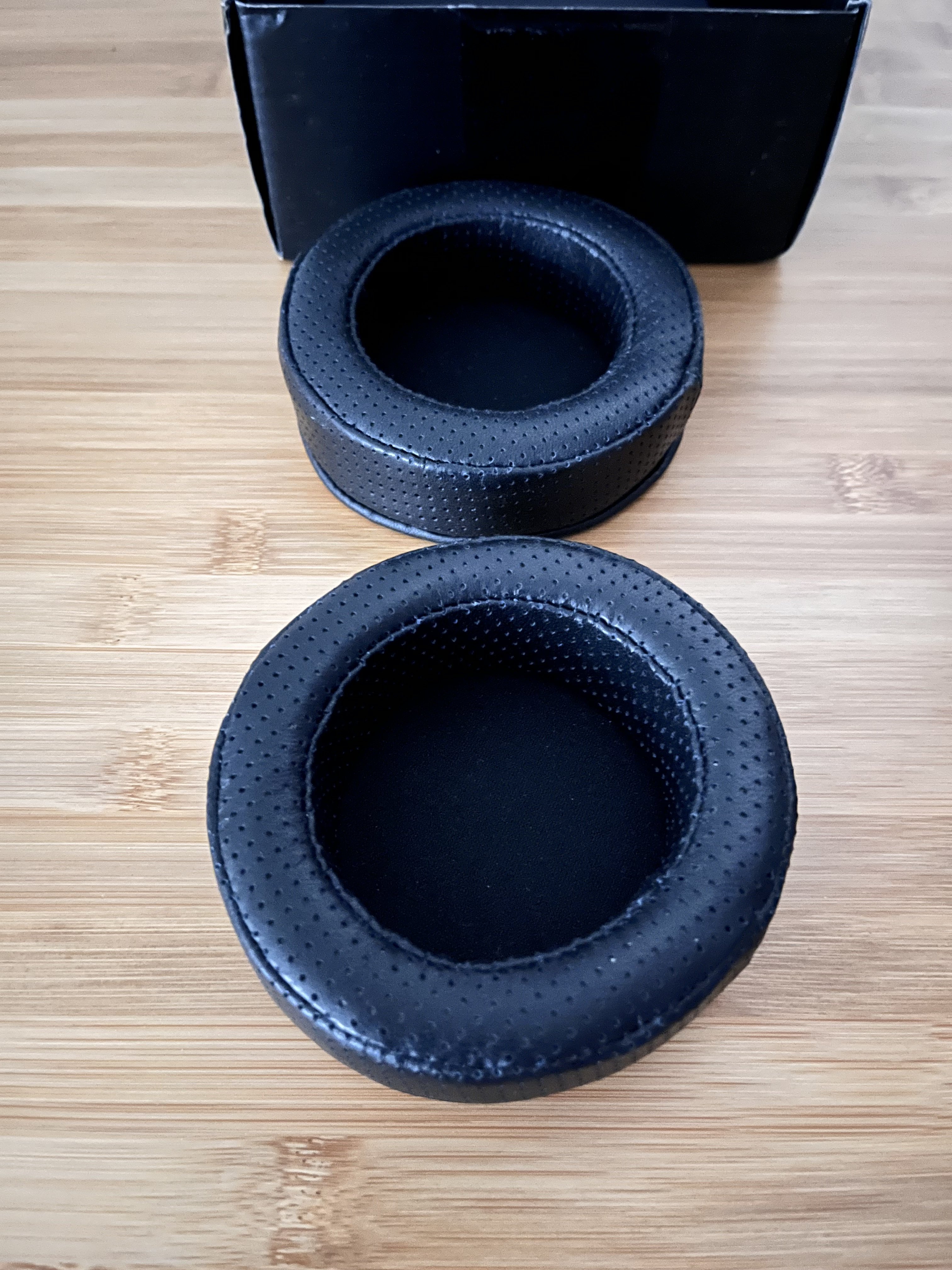 Sold: ZMF Pads Beyer perf lamb | Headphone Reviews and Discussion ...