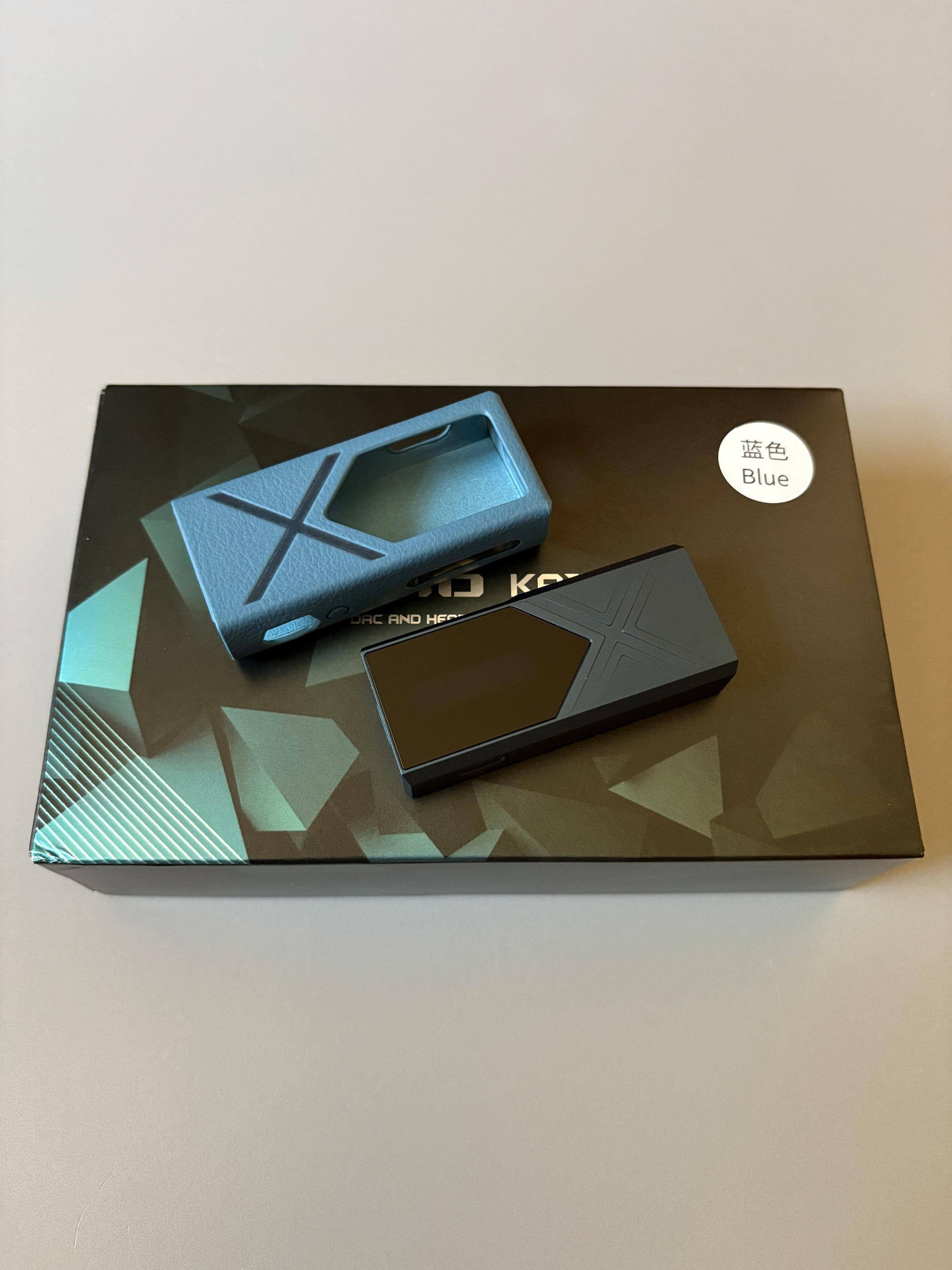 Sold: FiiO KA17 | Headphone Reviews and Discussion - Head-Fi.org