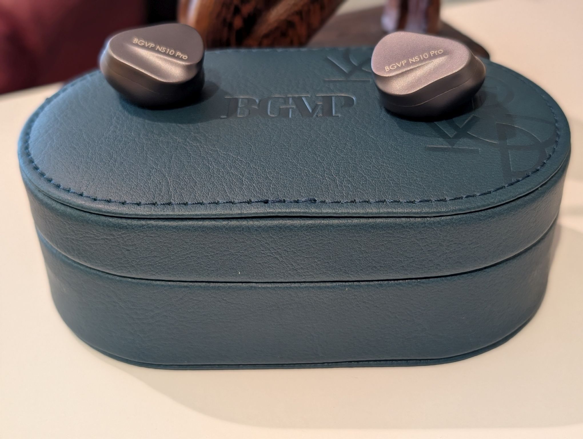 BGVP NS10 Pro | Headphone Reviews and Discussion - Head-Fi.org