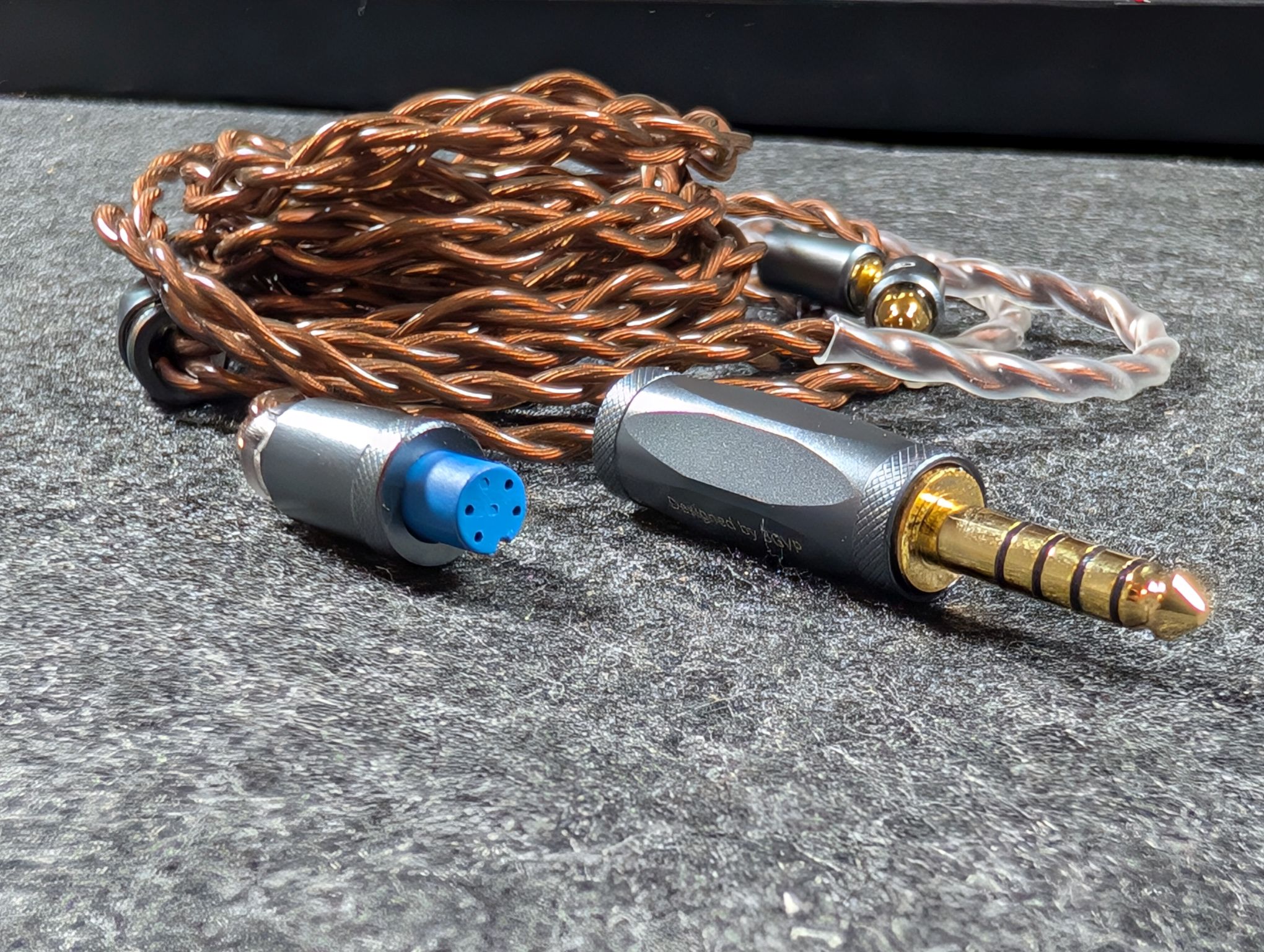 BGVP NS10 Pro | Headphone Reviews and Discussion - Head-Fi.org