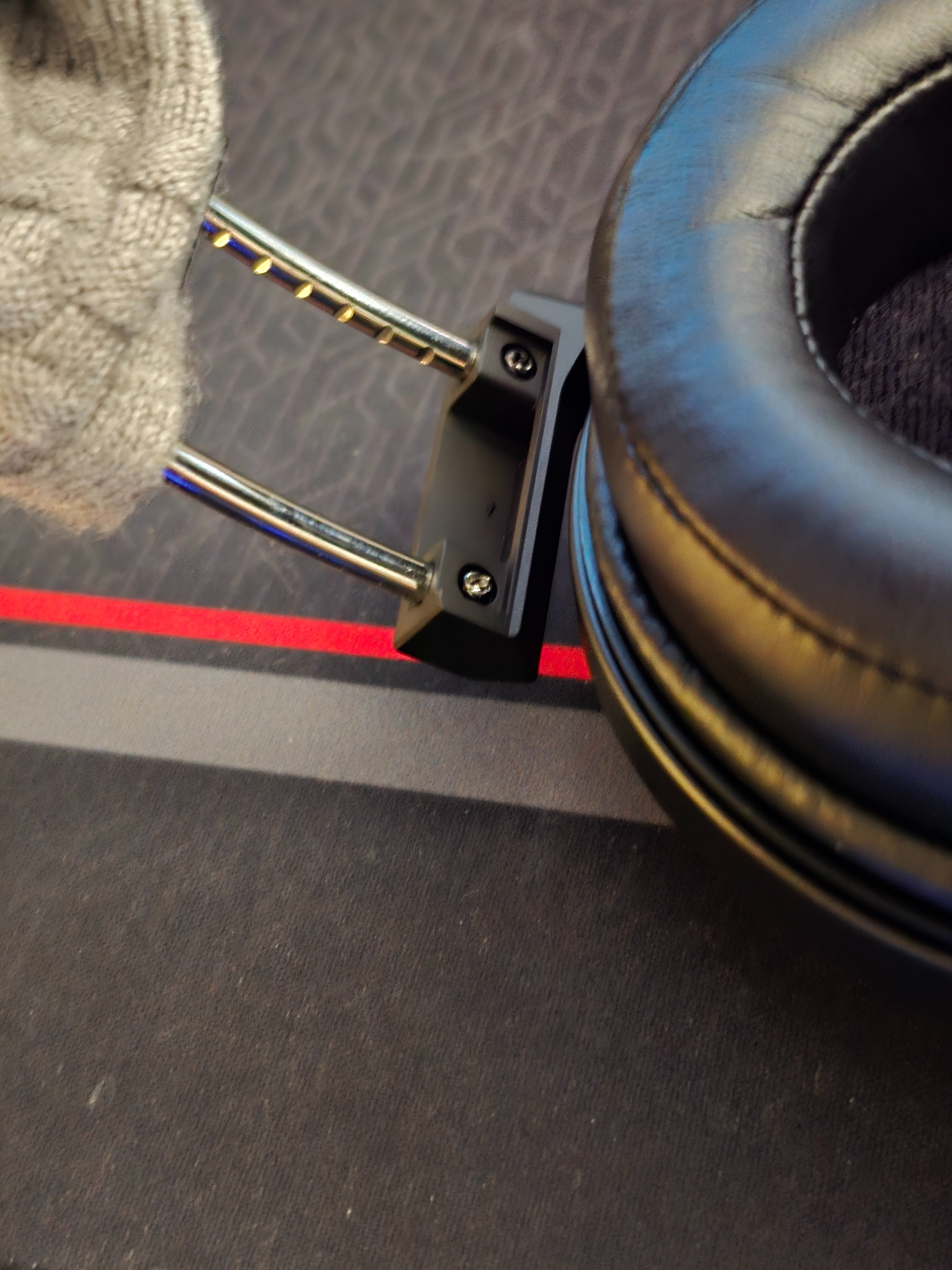 Denon D7000 headband replacement | Headphone Reviews and Discussion ...