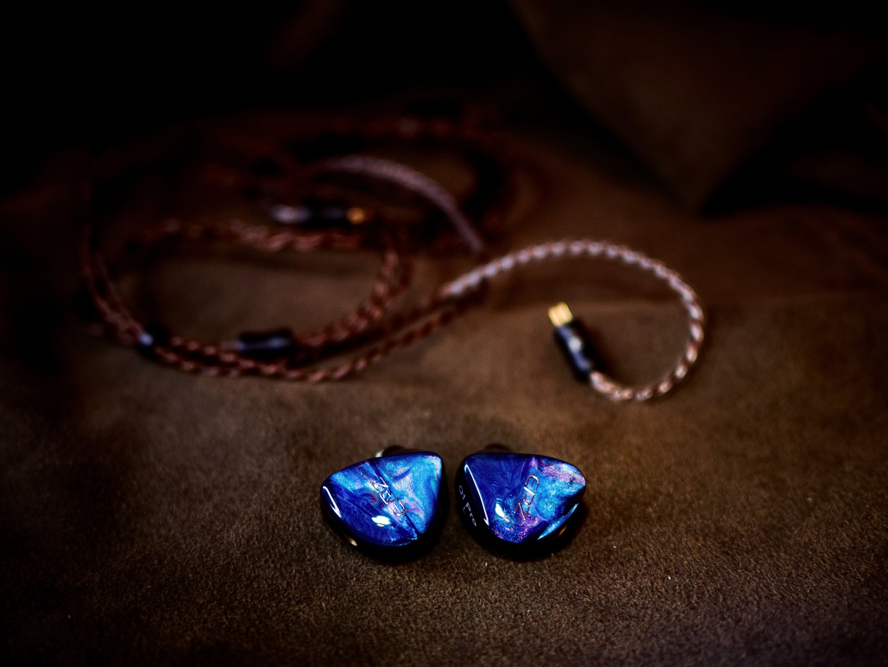 ISN Neo1 - Reviews | Headphone Reviews and Discussion - Head-Fi.org