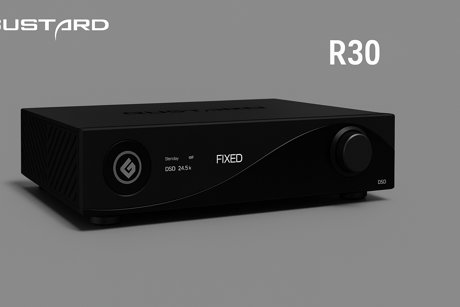 NEW Gustard DAC-R30 | Page 2 | Headphone Reviews and Discussion - Head ...