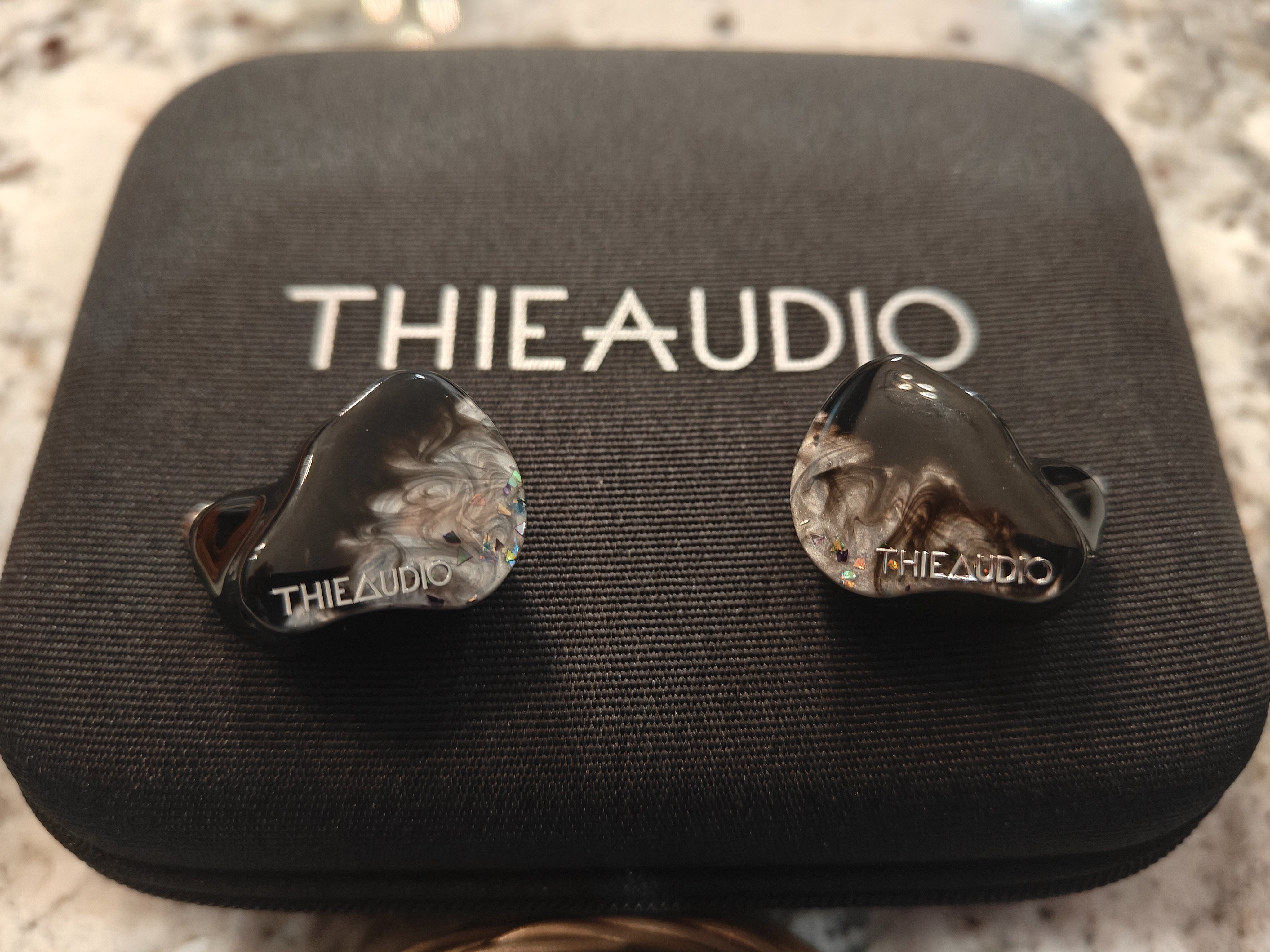 Sold: Thieaudio Monarch Mk3 (MkIII) | Headphone Reviews and Discussion ...